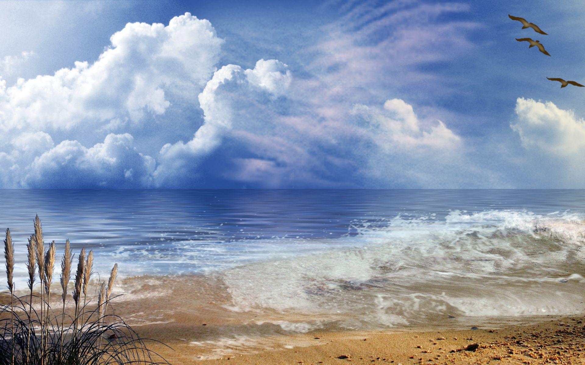 Texas Coast Wallpapers - Top Free Texas Coast Backgrounds - WallpaperAccess