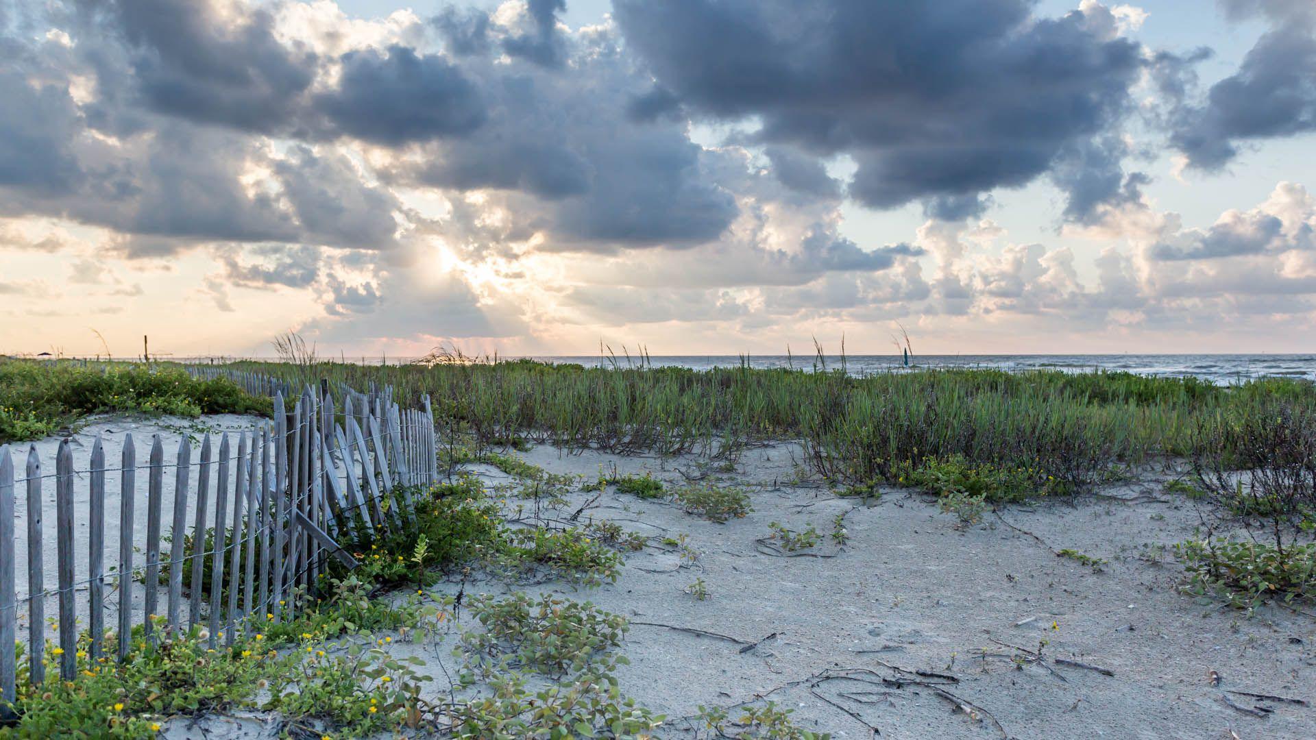 Texas Coast Wallpapers - Top Free Texas Coast Backgrounds - WallpaperAccess