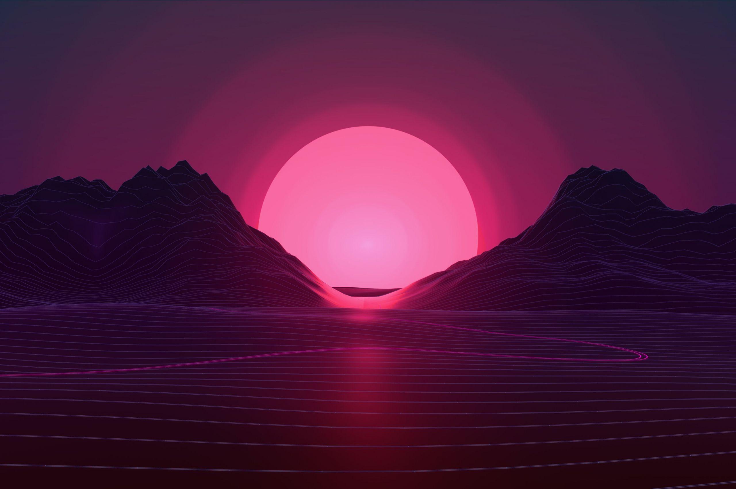 Millenial Pink 4K Wallpapers - Top Free Millenial Pink 4K Backgrounds ...