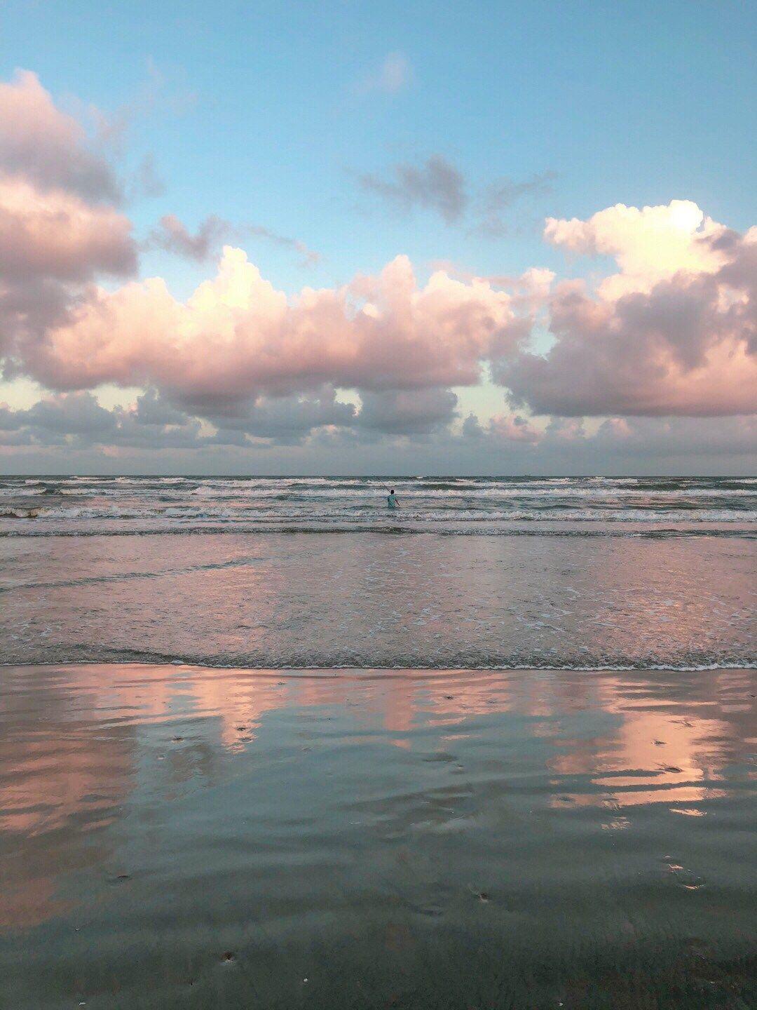 Texas Coast Wallpapers - Top Free Texas Coast Backgrounds - WallpaperAccess