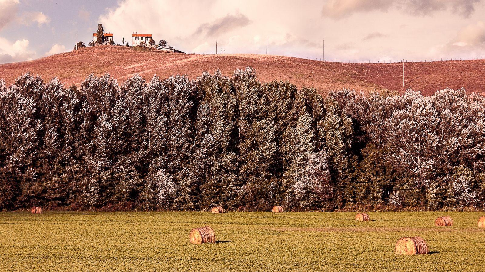 4K Countryside Wallpapers - Top Free 4K Countryside Backgrounds ...