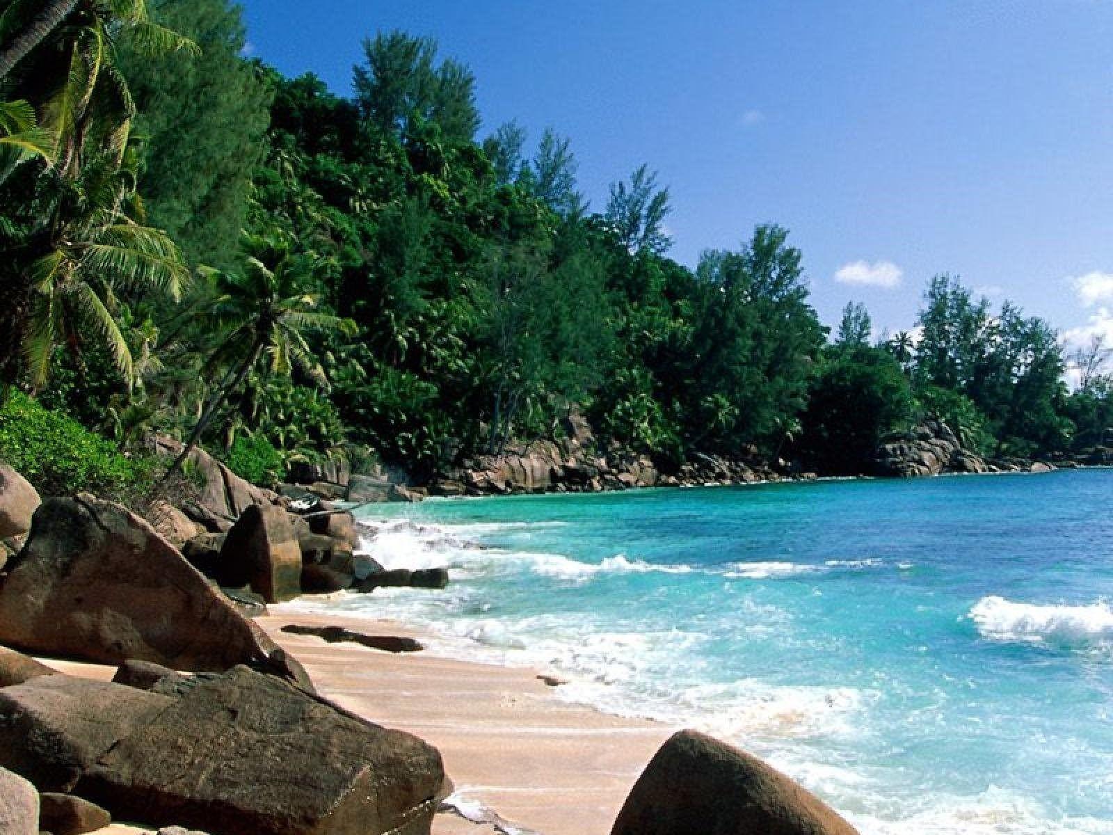 Puerto Rico Beach Wallpapers - Top Free Puerto Rico Beach Backgrounds ...