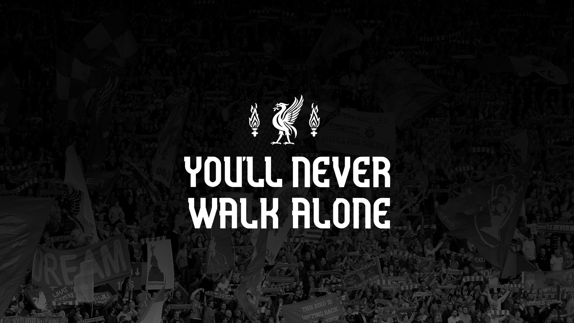 Liverpool FC Desktop Wallpapers - Top Free Liverpool FC Desktop ...