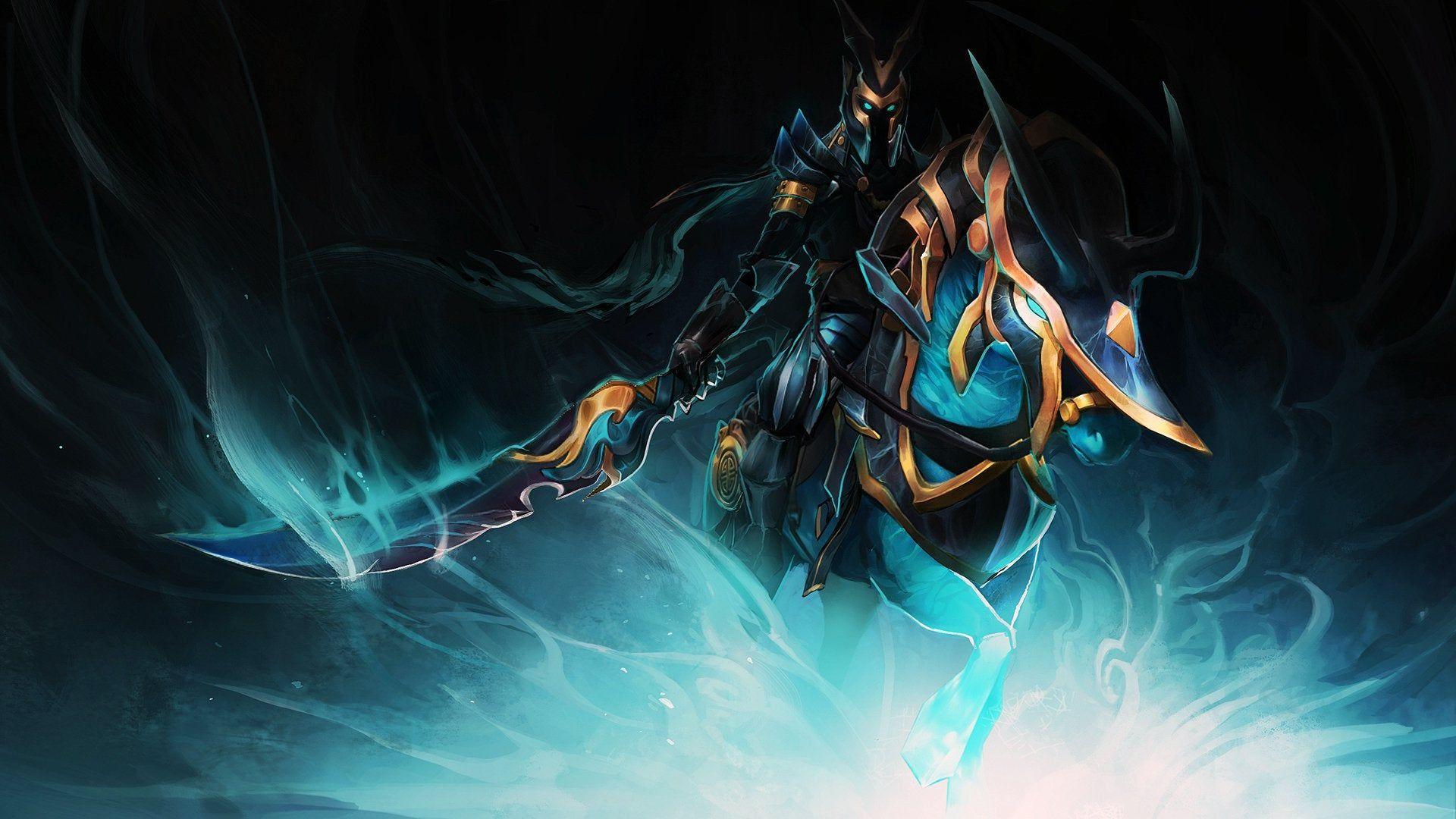 Dota 2 Character Wallpapers - Top Free Dota 2 Character Backgrounds ...