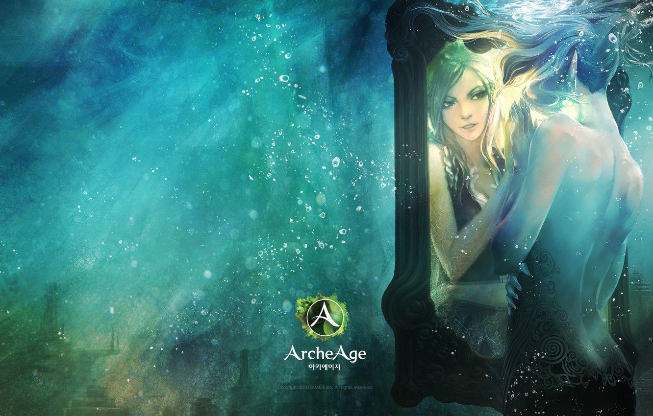 ArcheAge Wallpapers - Top Free ArcheAge Backgrounds - WallpaperAccess