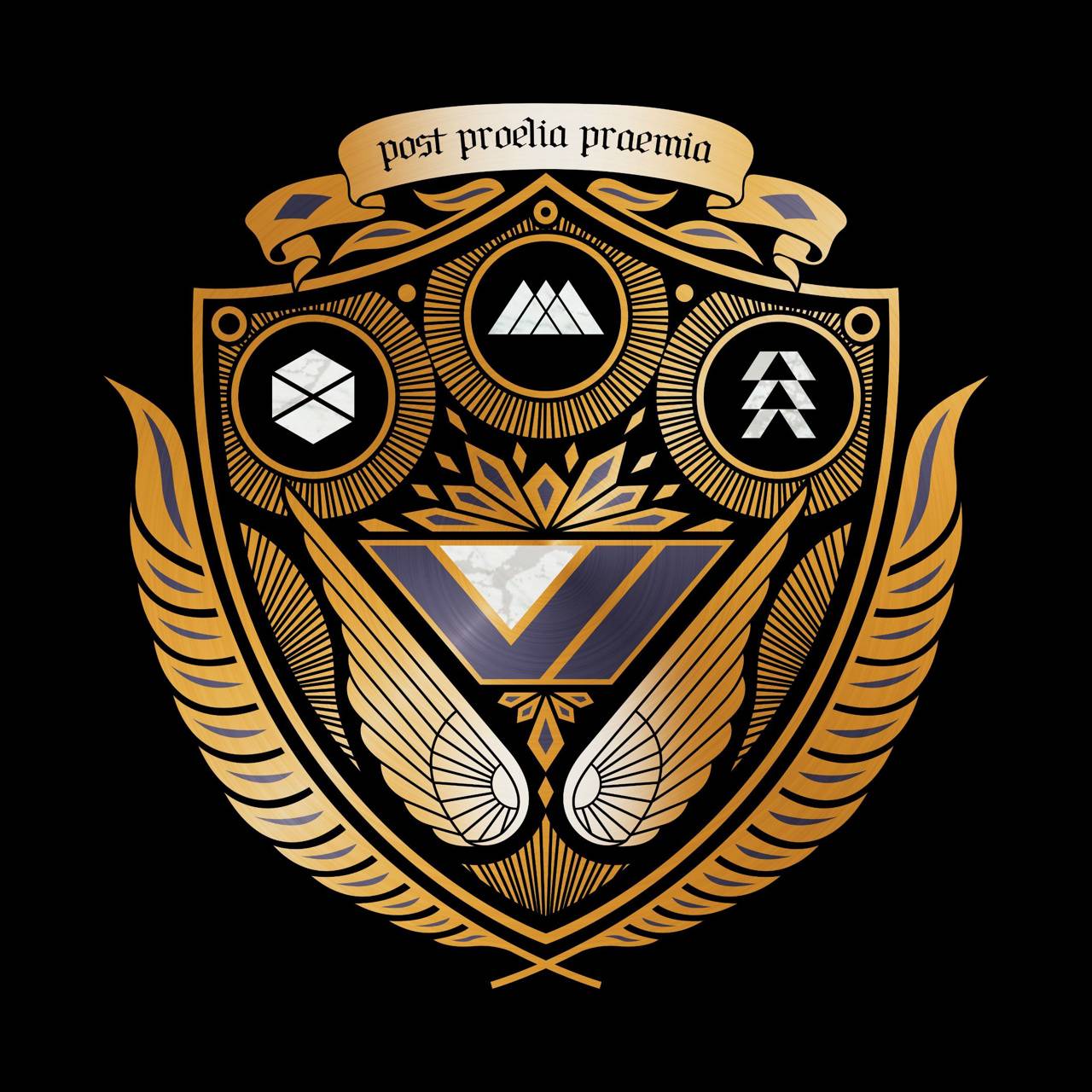 Destiny Vanguard Wallpapers - Top Free Destiny Vanguard Backgrounds ...