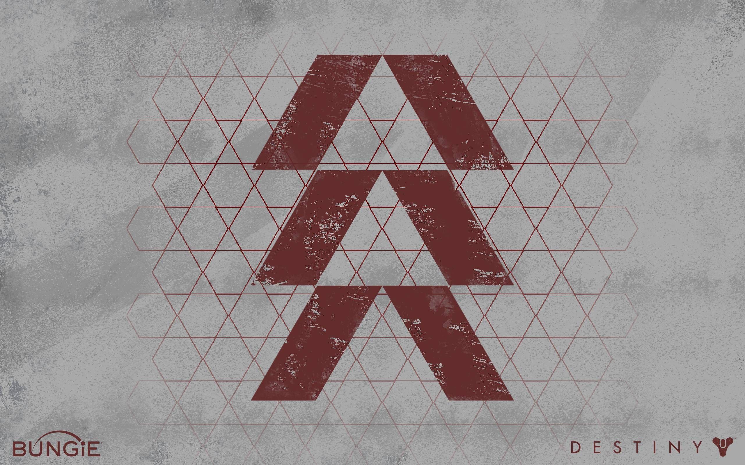 Destiny 2 Logo Wallpapers - Top Free Destiny 2 Logo Backgrounds ...