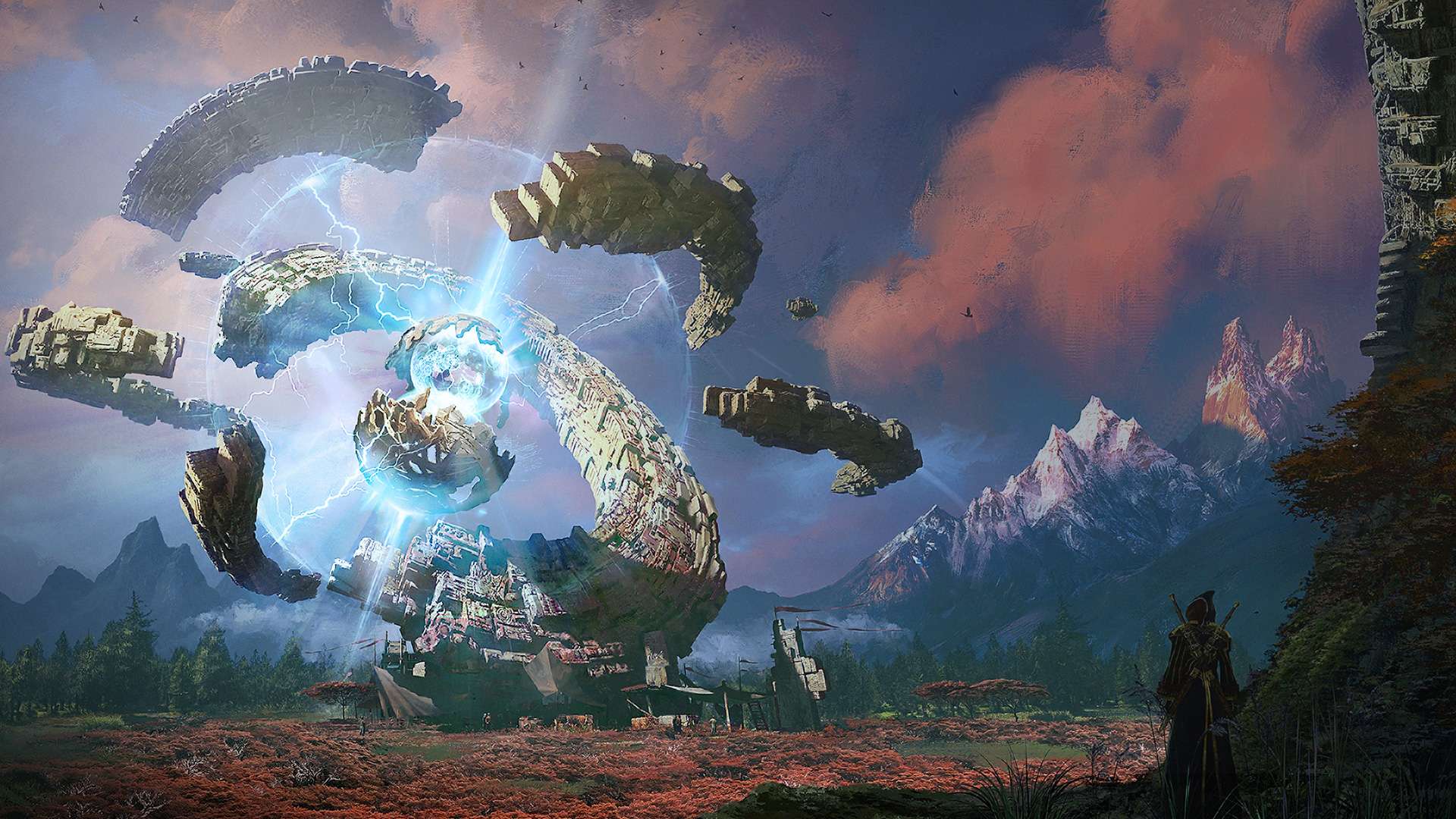 ArcheAge Wallpapers - Top Free ArcheAge Backgrounds - WallpaperAccess