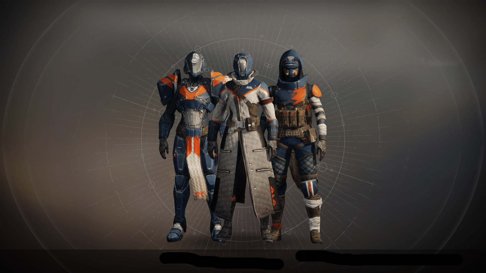 Destiny Vanguard Wallpapers - Top Free Destiny Vanguard Backgrounds ...