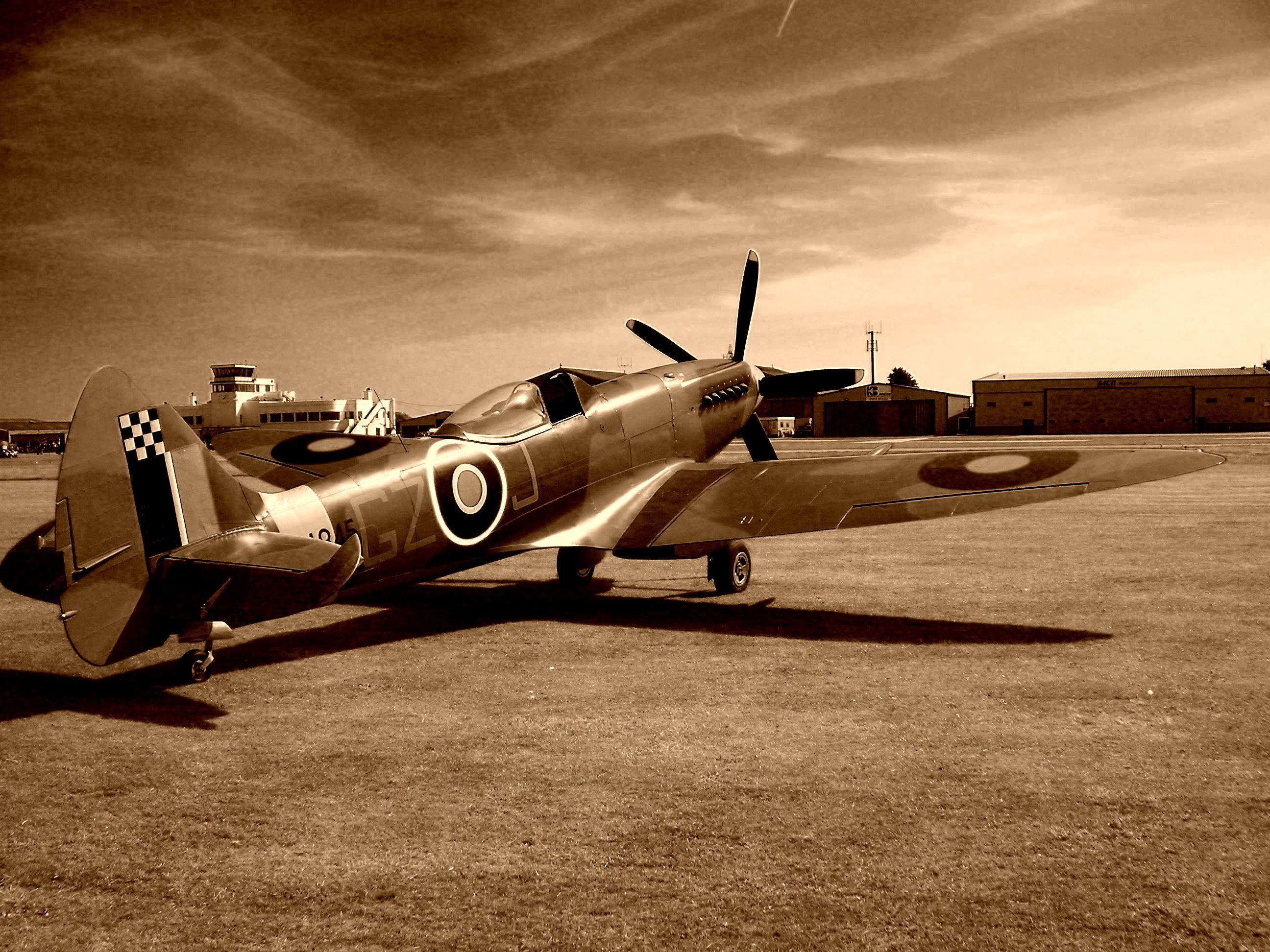 Vintage Aviation Wallpapers - Top Free Vintage Aviation Backgrounds ...