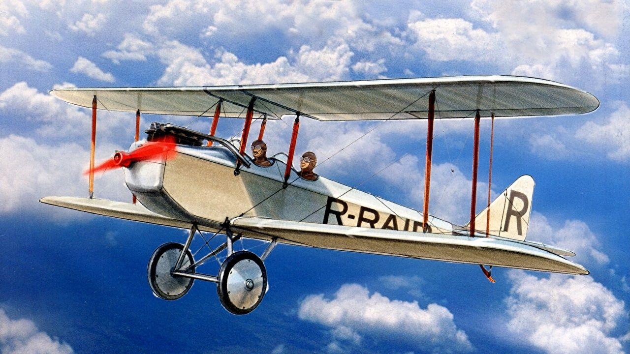 Vintage Aviation Wallpapers - Top Free Vintage Aviation Backgrounds ...