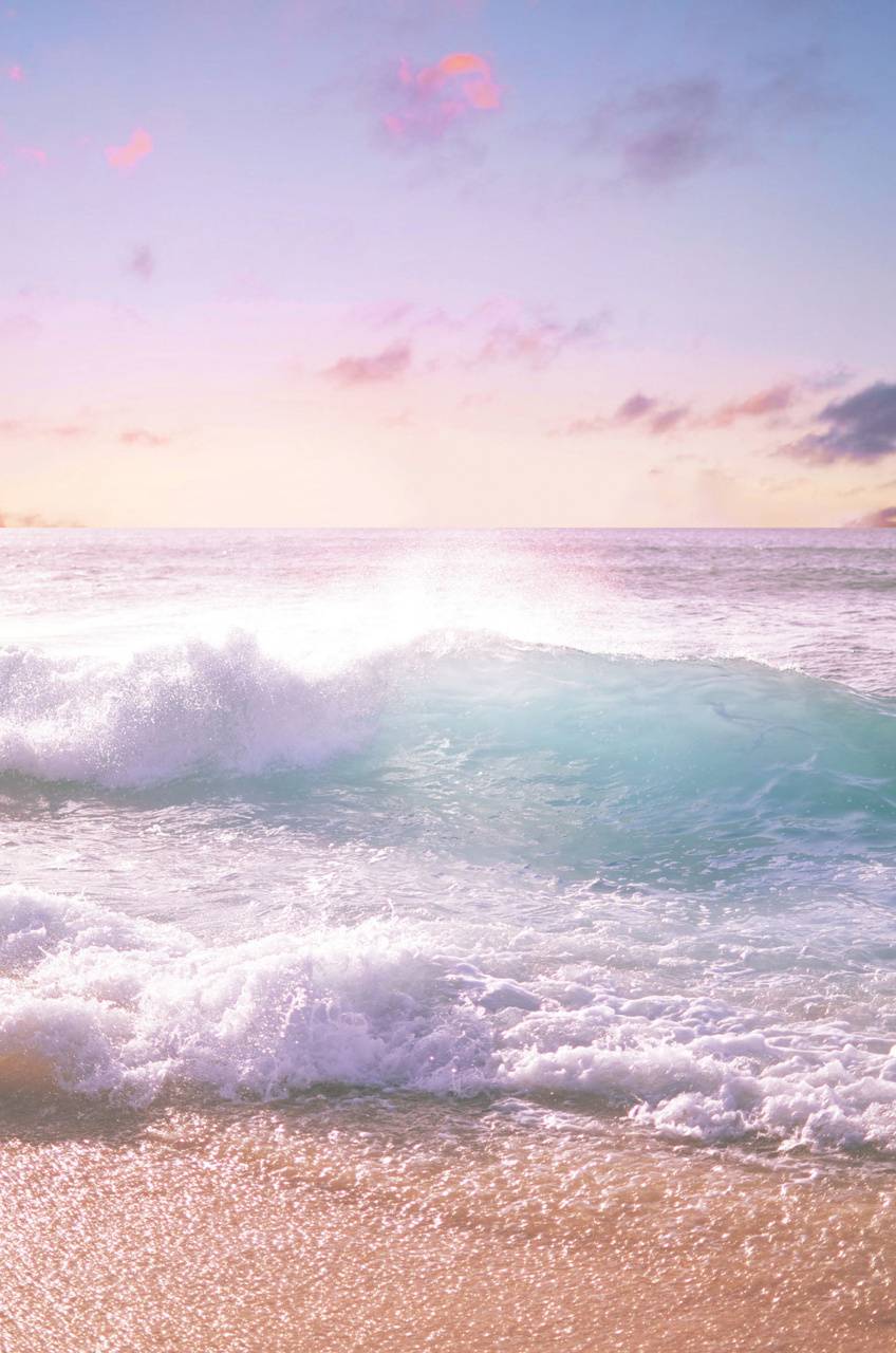 Water Pastel Wallpapers - Top Free Water Pastel Backgrounds ...