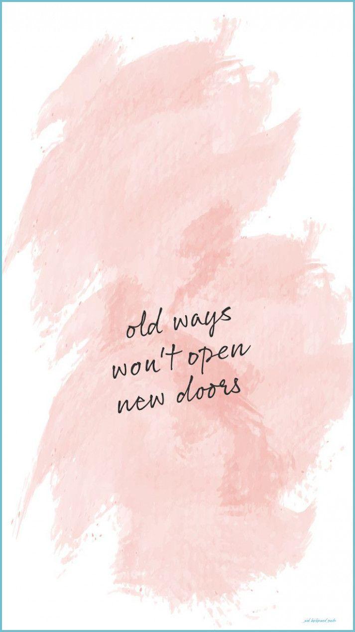 HD Quotes Pink Wallpapers - Top Free HD Quotes Pink Backgrounds ...