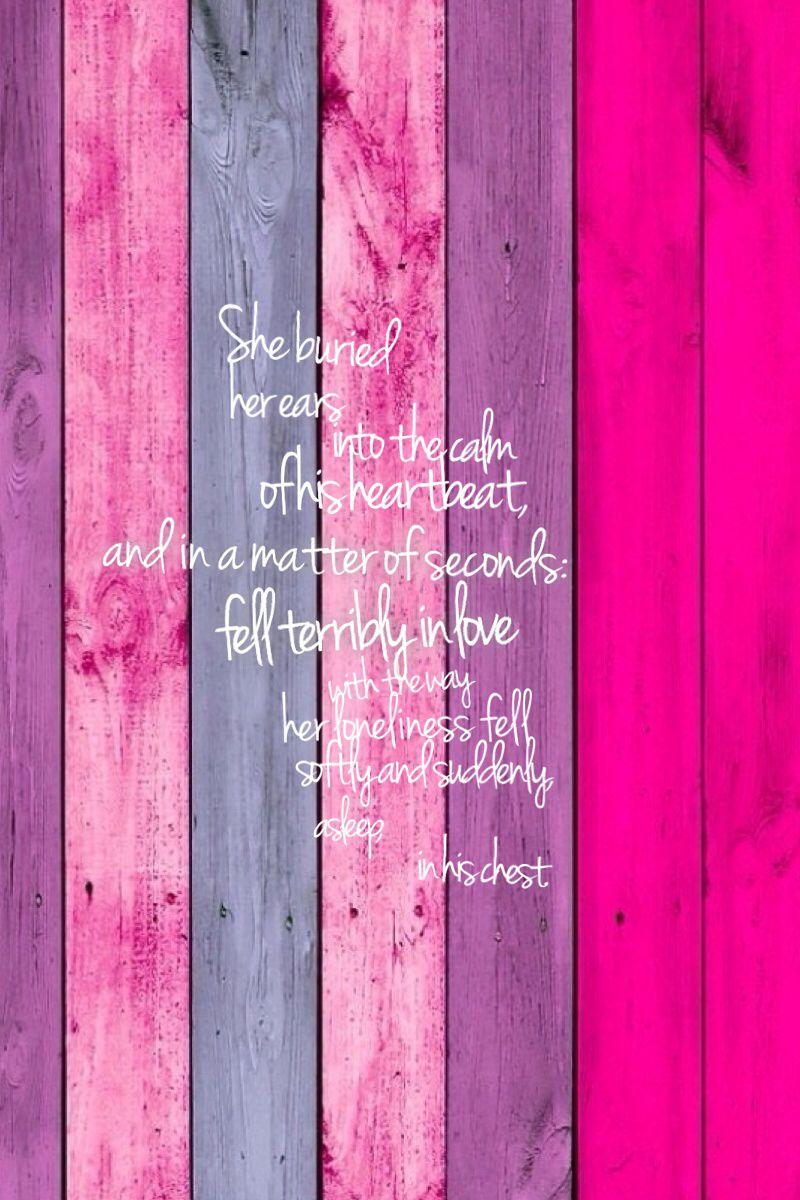 HD Quotes Pink Wallpapers - Top Free HD Quotes Pink Backgrounds ...