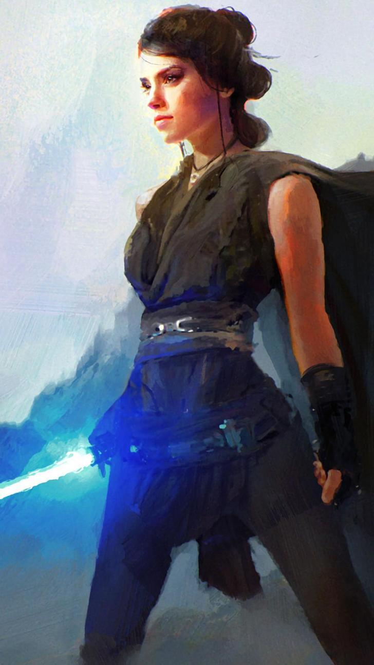 Ray Star Wars Phone Wallpapers - Top Free Ray Star Wars Phone ...