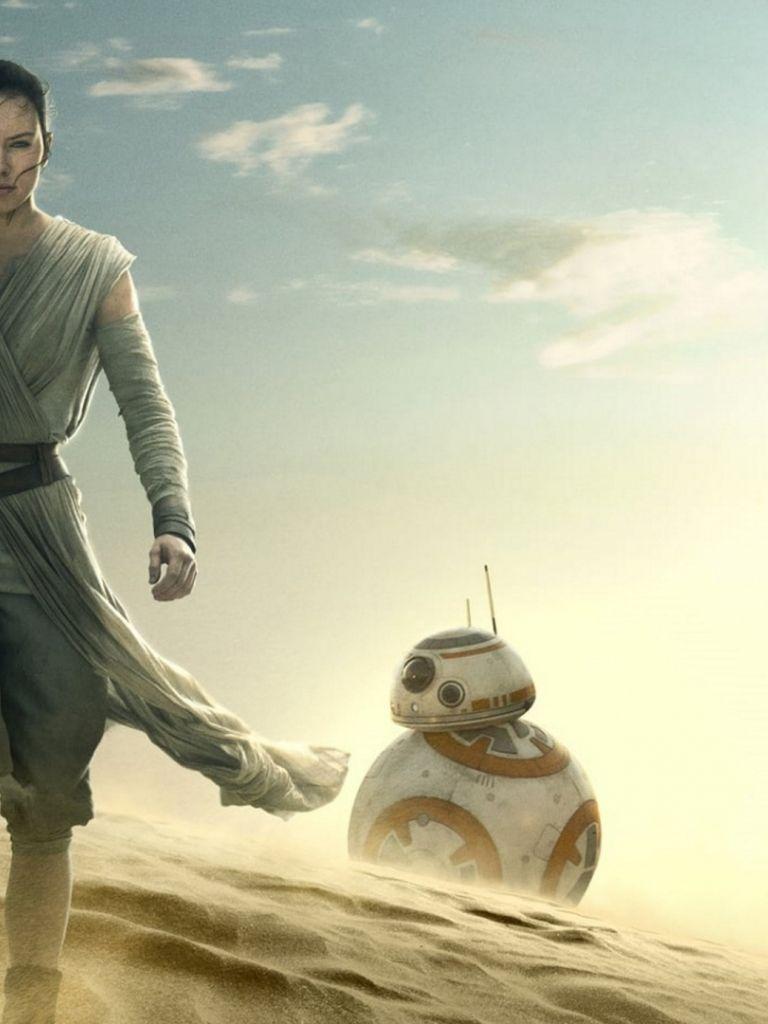 Ray Star Wars Phone Wallpapers - Top Free Ray Star Wars Phone ...