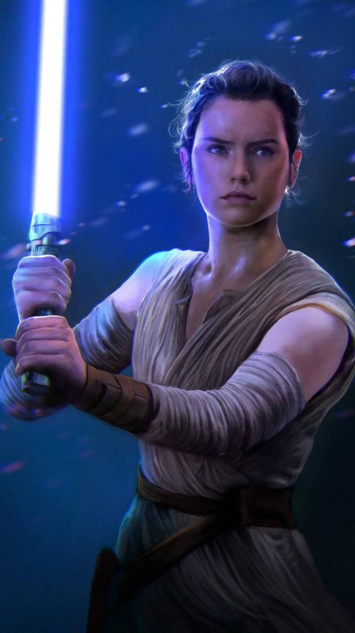 Ray Star Wars Phone Wallpapers - Top Free Ray Star Wars Phone ...