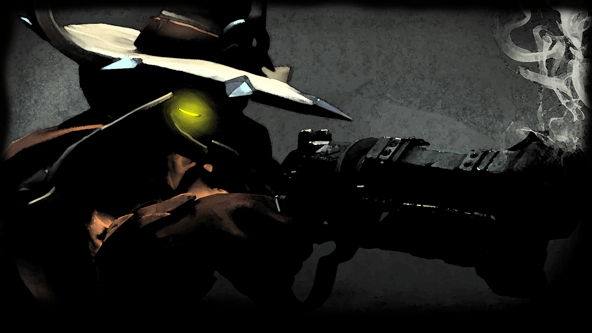 Androxus Wallpapers - Top Free Androxus Backgrounds - WallpaperAccess