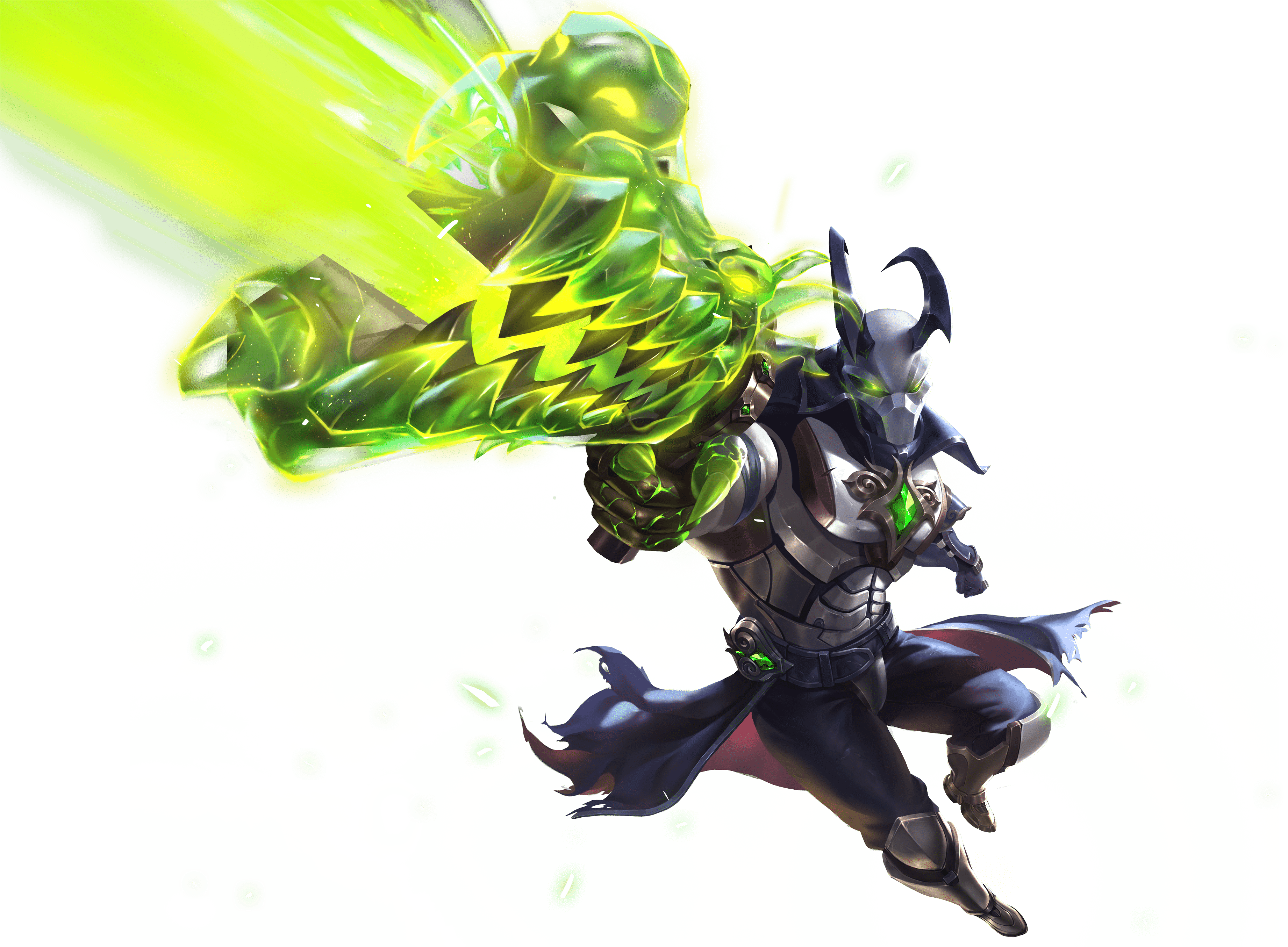Androxus Wallpapers - Top Free Androxus Backgrounds - WallpaperAccess