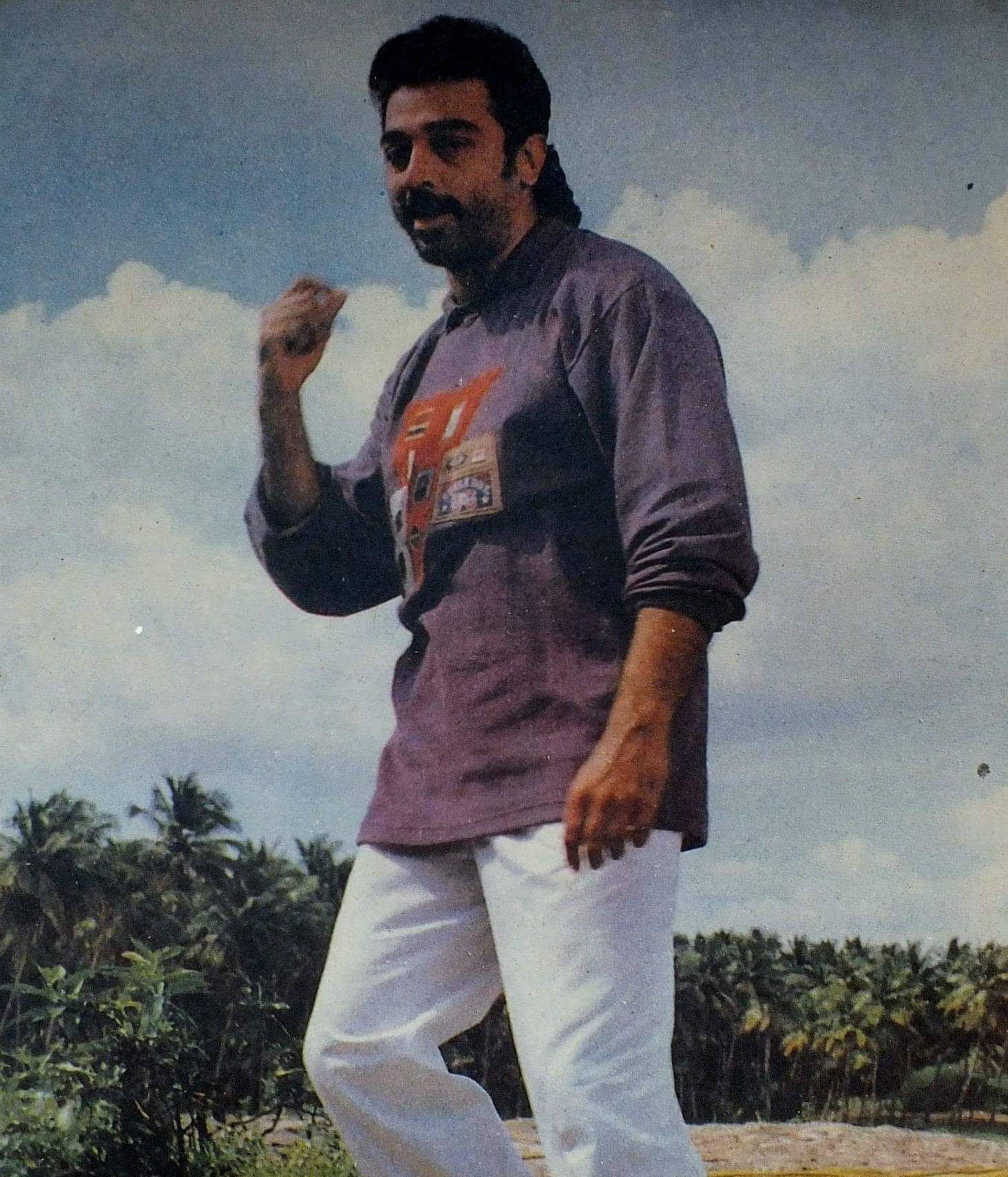 Thevar Wallpapers - Top Free Thevar Backgrounds - WallpaperAccess