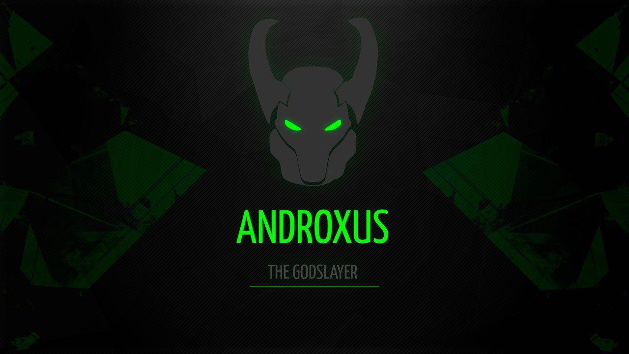 Androxus Wallpapers - Top Free Androxus Backgrounds - WallpaperAccess