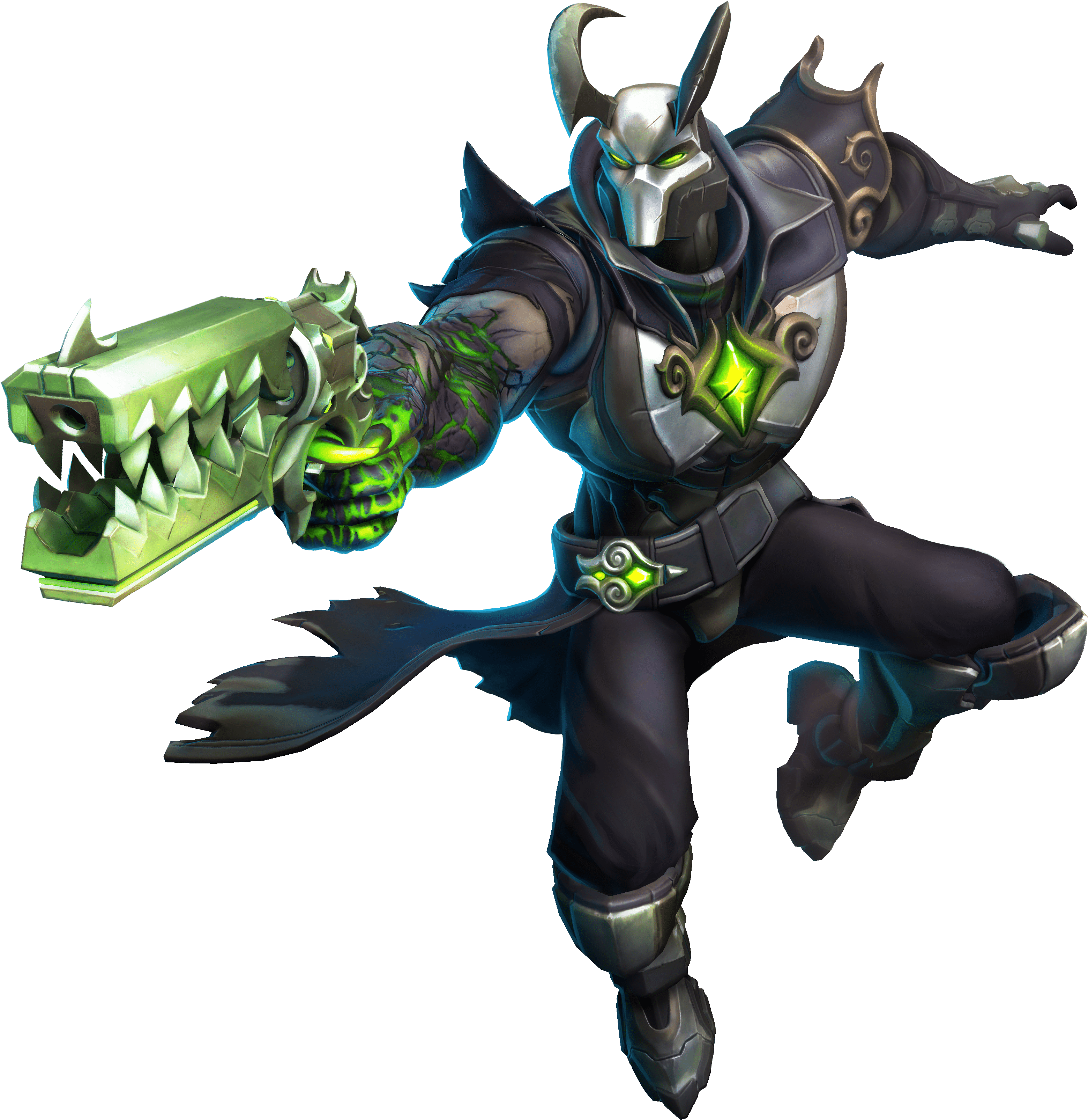 Androxus Wallpapers - Top Free Androxus Backgrounds - WallpaperAccess