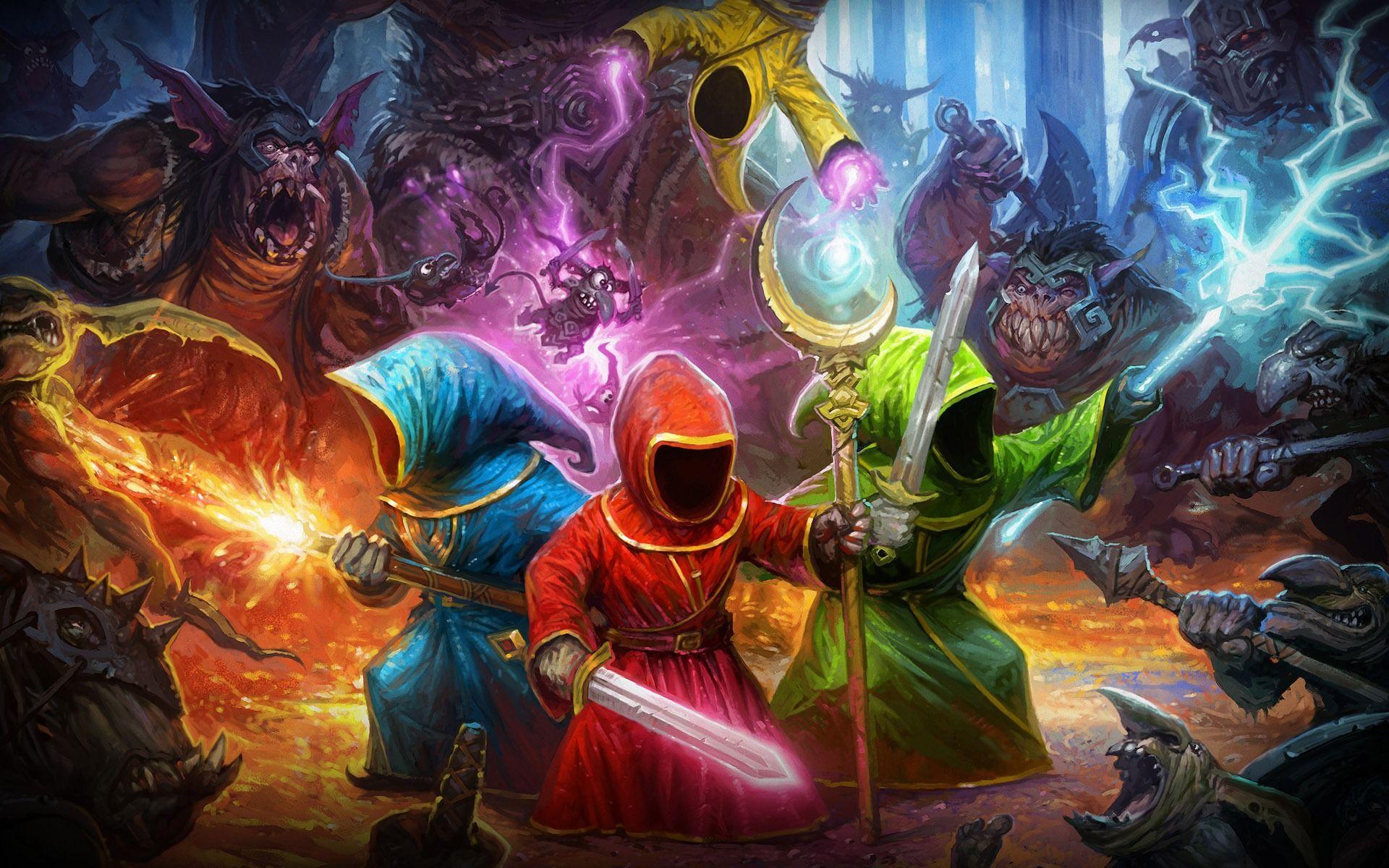 Game Collection Wallpapers - Top Free Game Collection Backgrounds ...