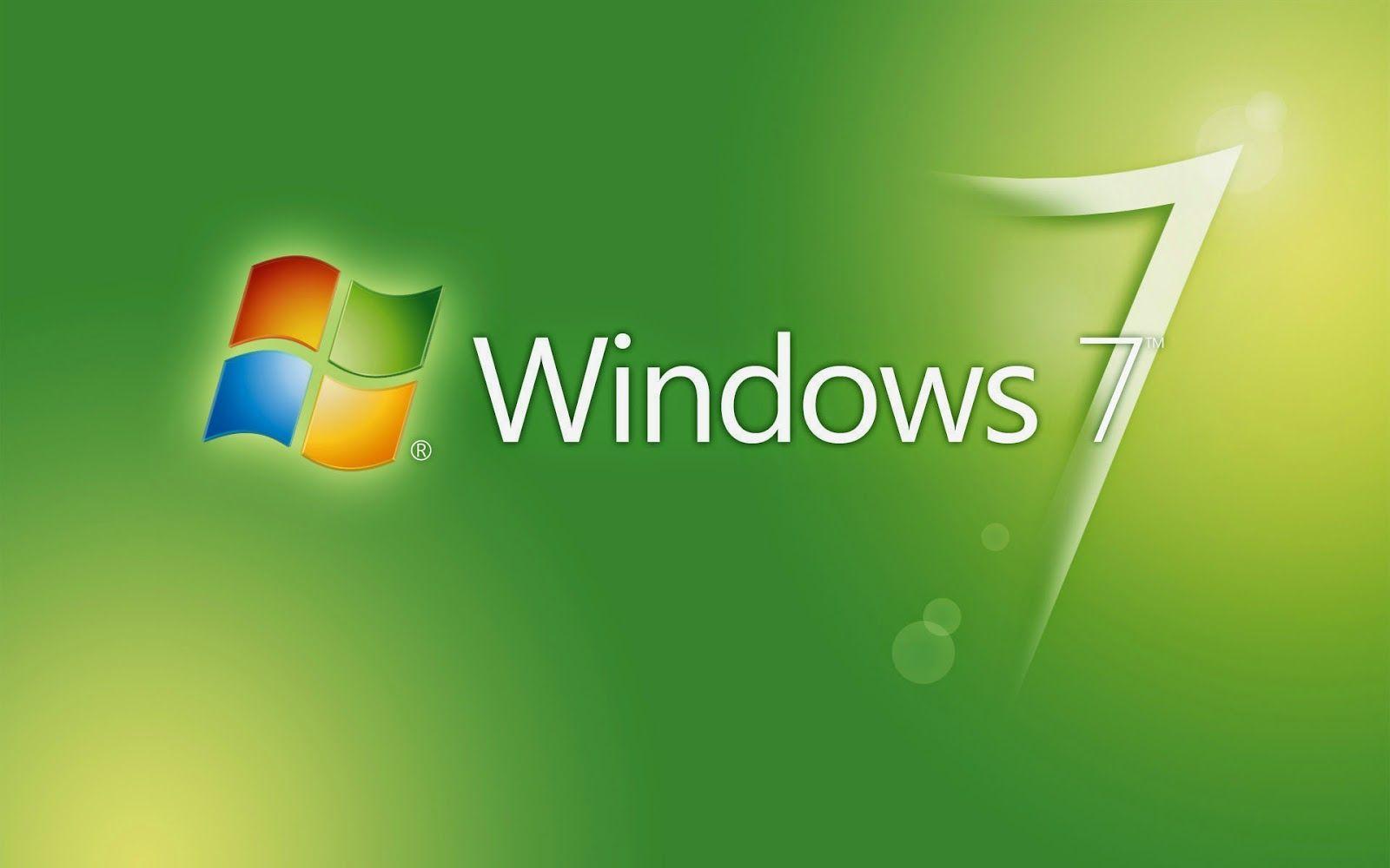Windows 7 Professional Wallpapers - Top Free Windows 7 Professional ...