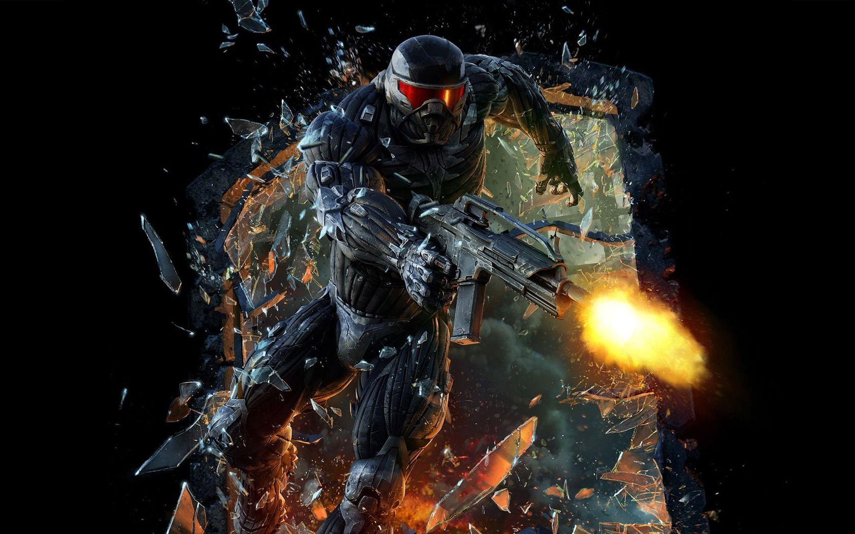 Game Collection Wallpapers - Top Free Game Collection Backgrounds ...