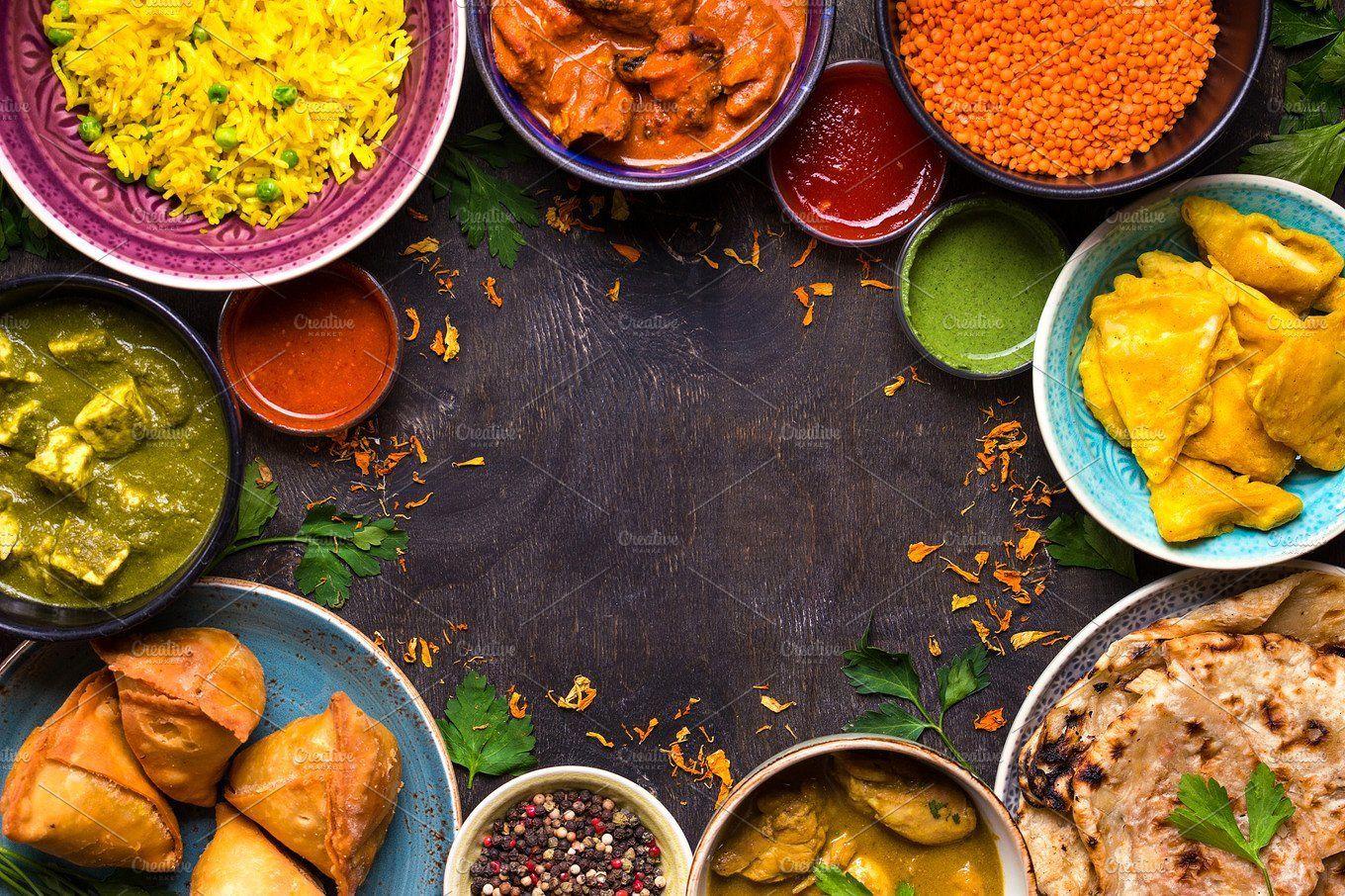 South Indian Food Wallpapers - Top Free South Indian Food Backgrounds ...