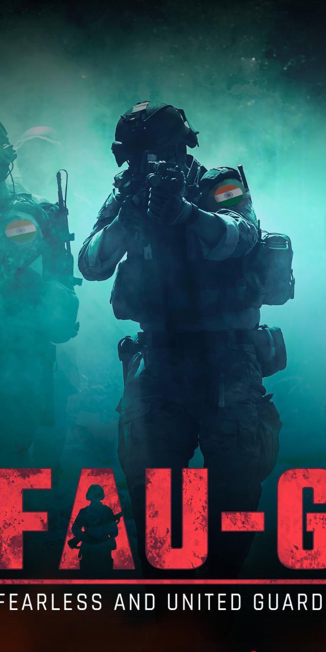 Fau G Wallpapers - Top Free Fau G Backgrounds - WallpaperAccess