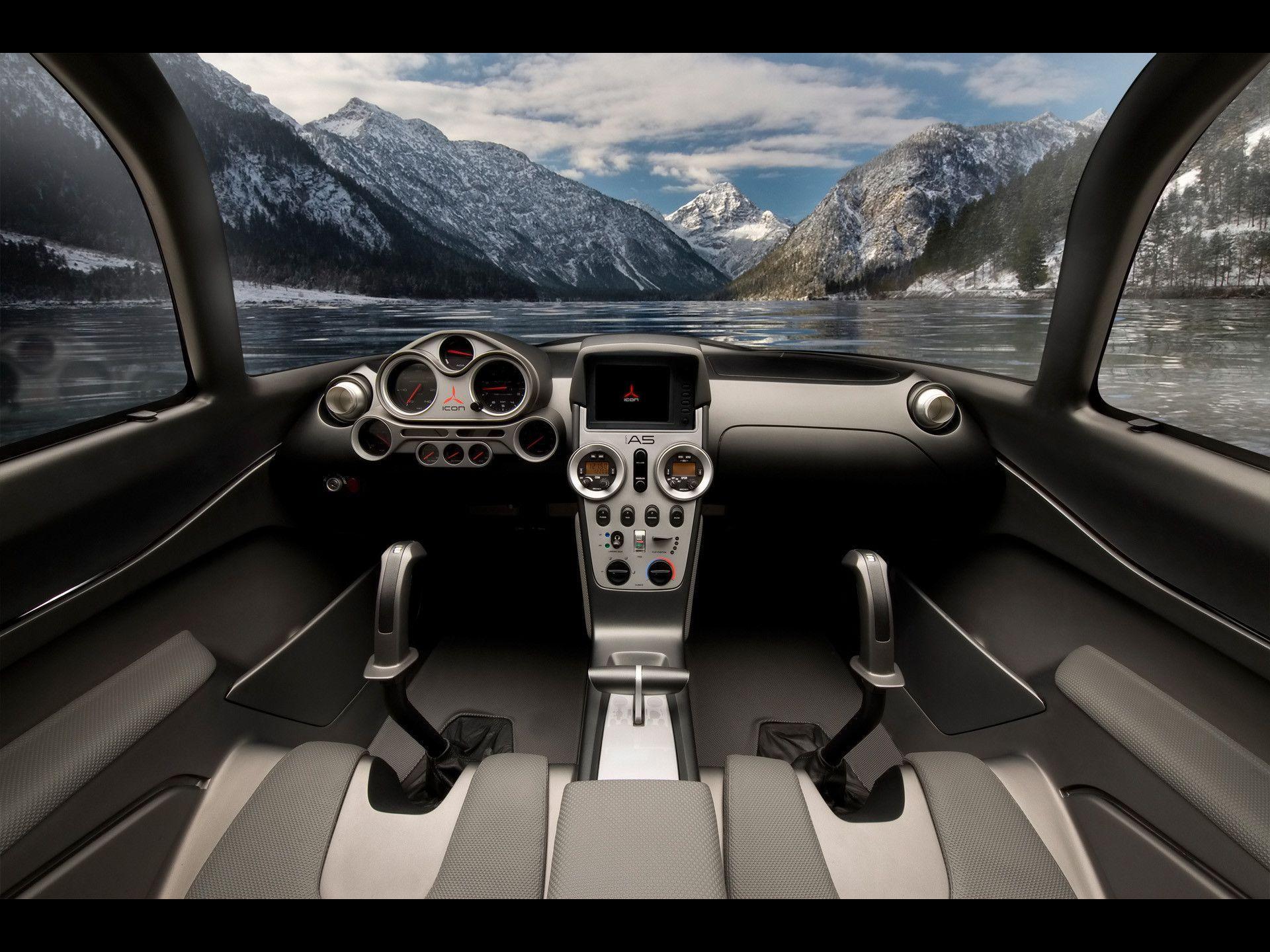 Car Cockpit Wallpapers - Top Free Car Cockpit Backgrounds - WallpaperAccess