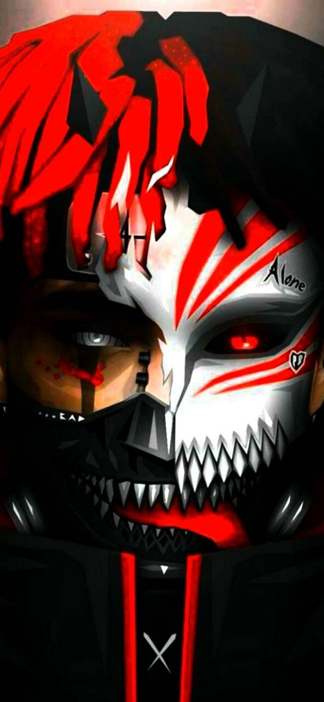 Supreme Mask Wallpapers - Top Free Supreme Mask Backgrounds ...