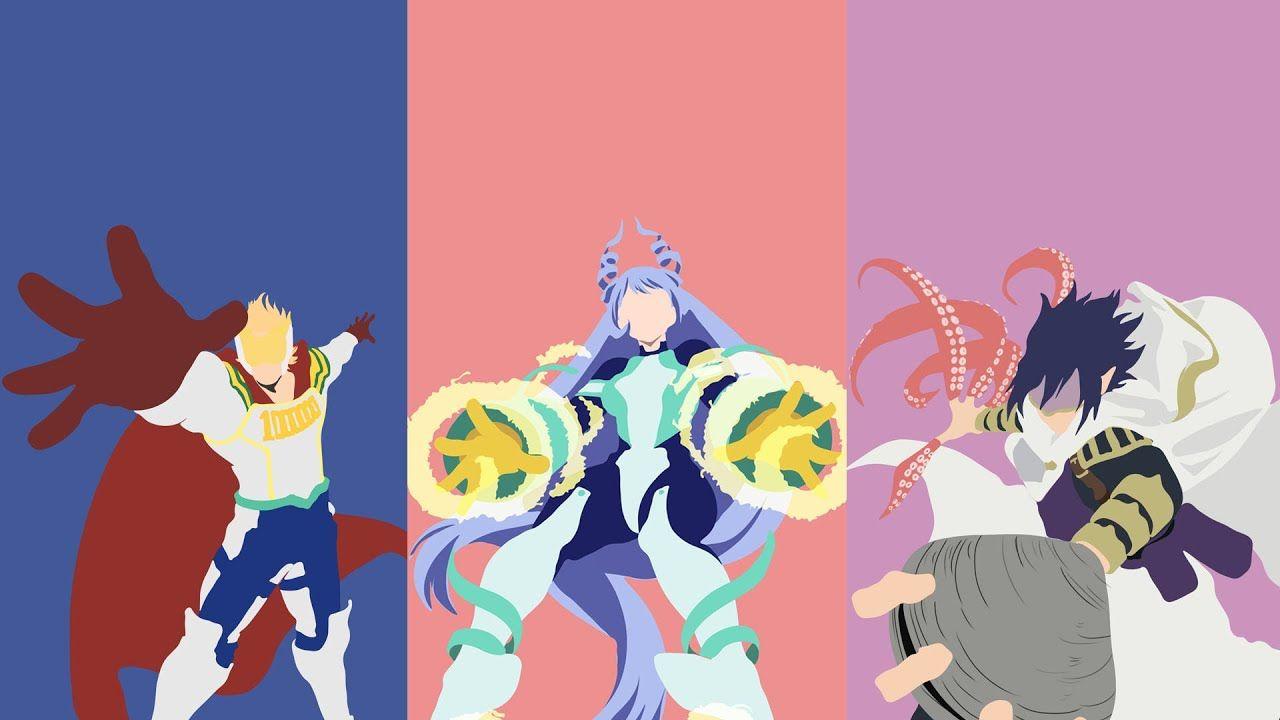 The Big Three Wallpapers - Top Free The Big Three Backgrounds ...