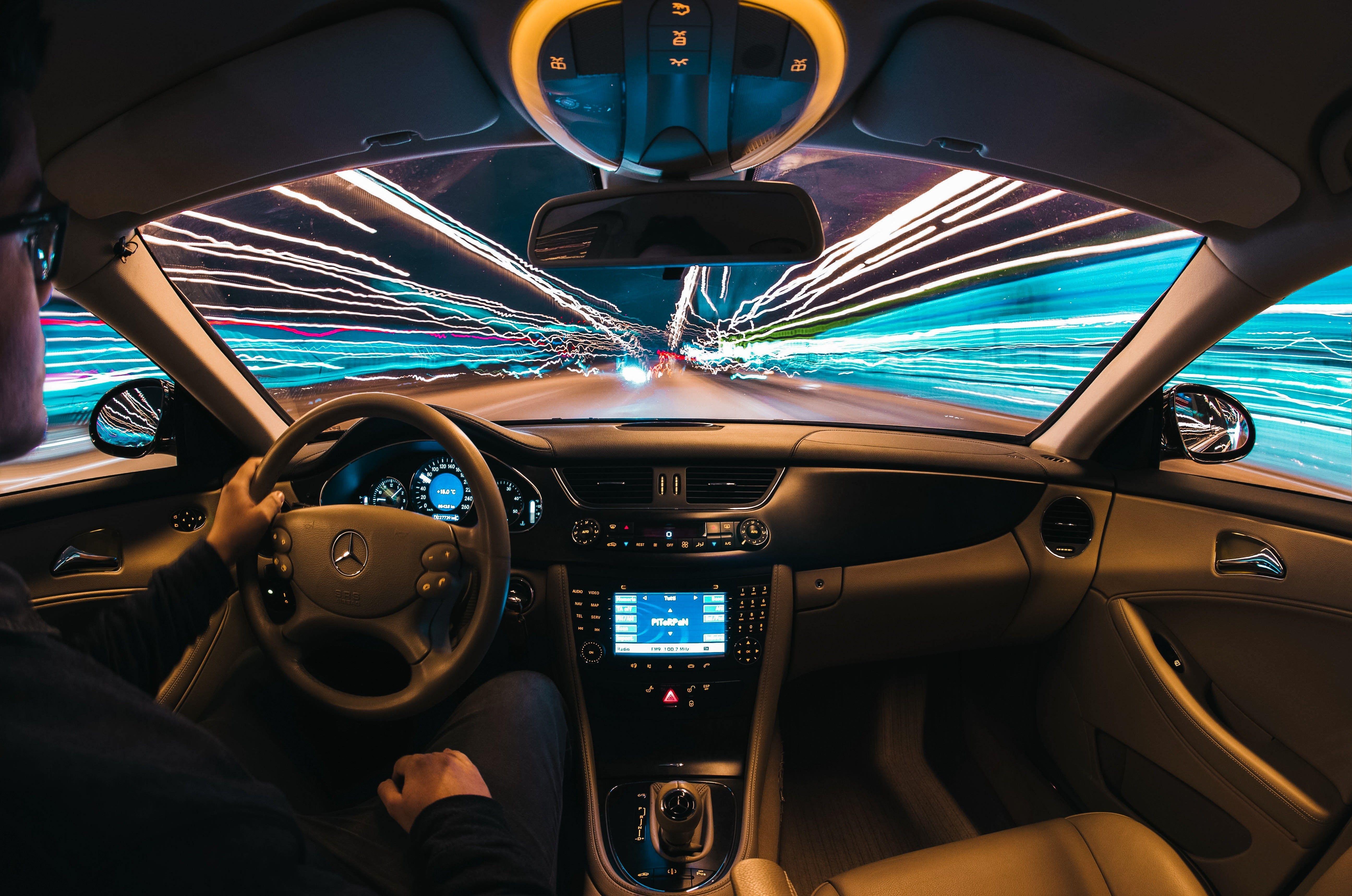 Car Cockpit Wallpapers - Top Free Car Cockpit Backgrounds - WallpaperAccess