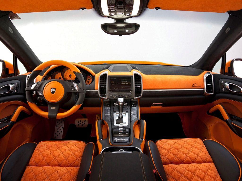 Car Cockpit Wallpapers - Top Free Car Cockpit Backgrounds - WallpaperAccess