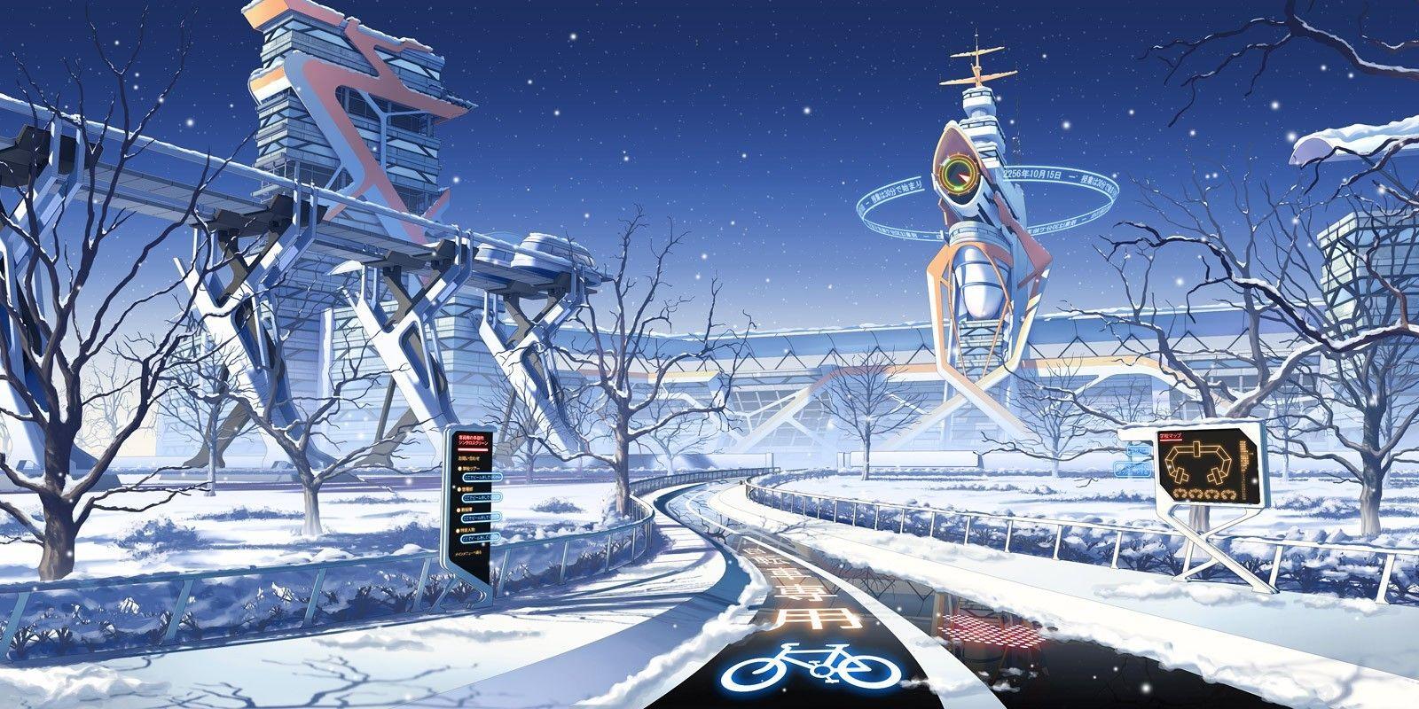 Japan Snow Wallpapers - Top Free Japan Snow Backgrounds - WallpaperAccess