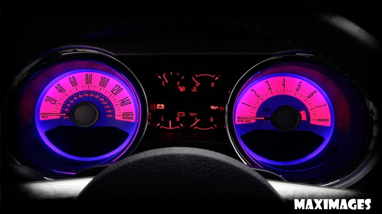 Car Dashboard Wallpapers - Top Free Car Dashboard Backgrounds ...