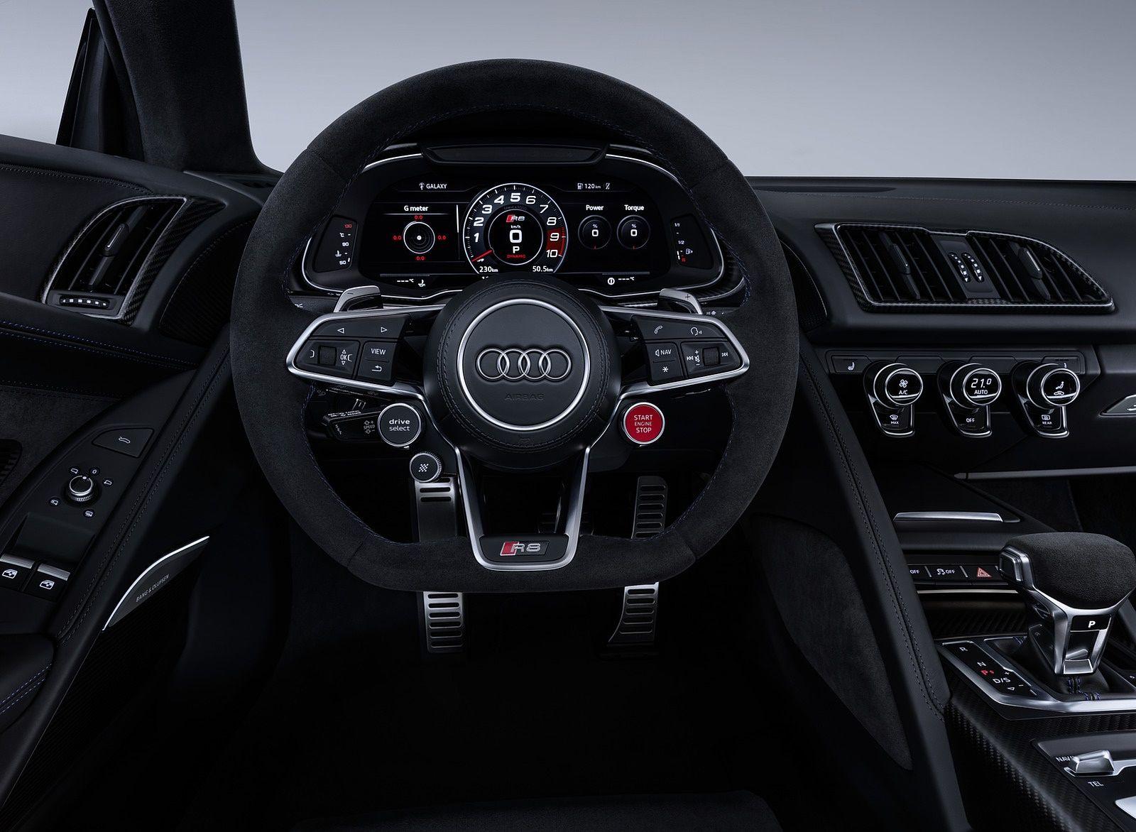 Car Cockpit Wallpapers - Top Free Car Cockpit Backgrounds - WallpaperAccess