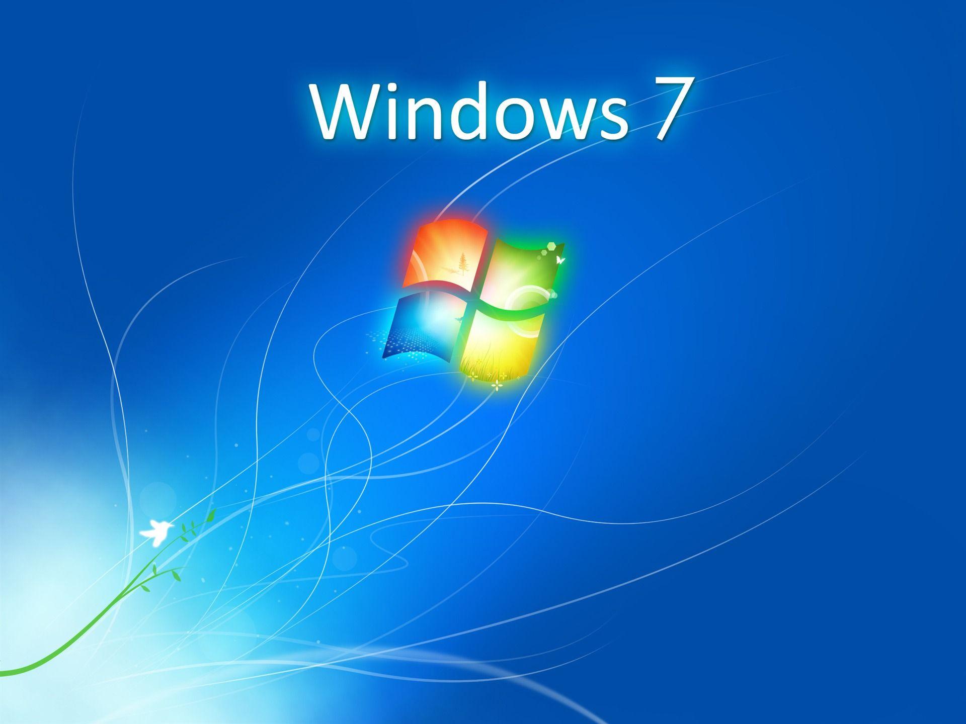 Windows 7 Professional Wallpapers - Top Free Windows 7 Professional ...
