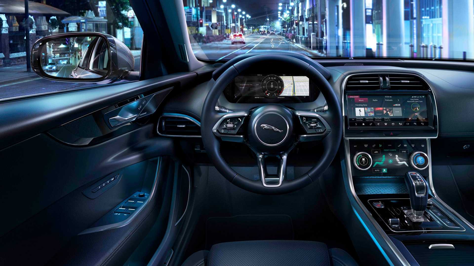 Car Cockpit Wallpapers - Top Free Car Cockpit Backgrounds - WallpaperAccess