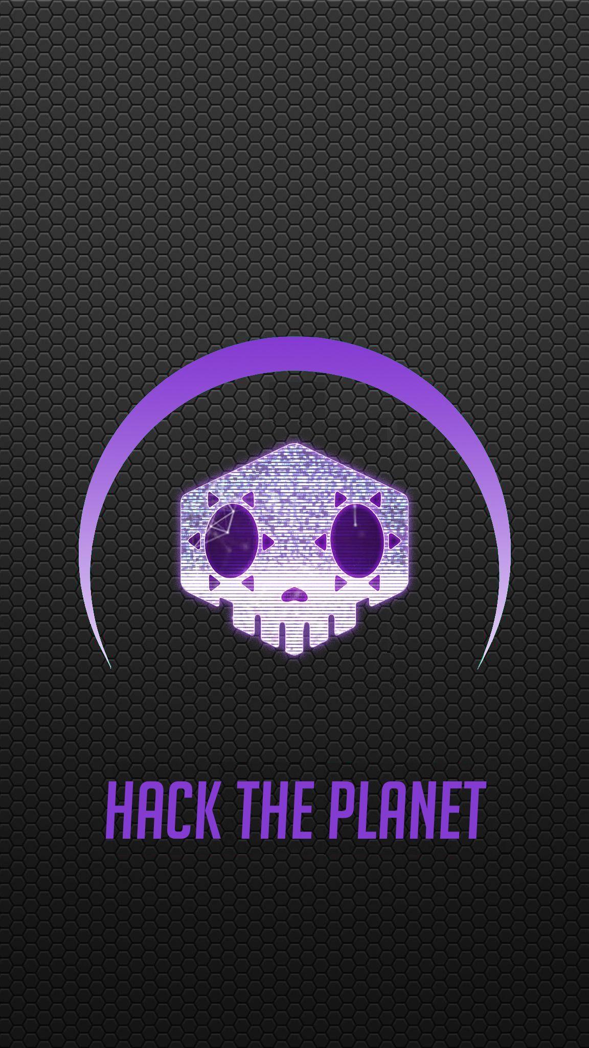 Hack the Planet Wallpapers - Top Free Hack the Planet Backgrounds ...