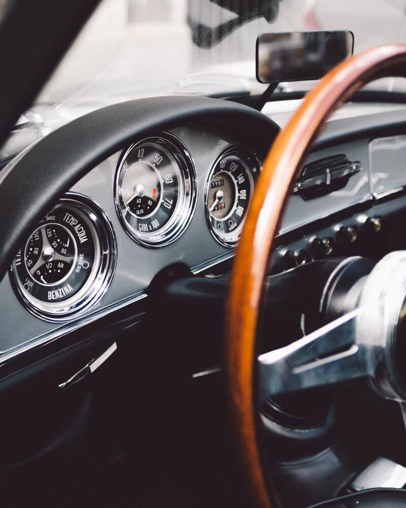 Car Cockpit Wallpapers - Top Free Car Cockpit Backgrounds - WallpaperAccess