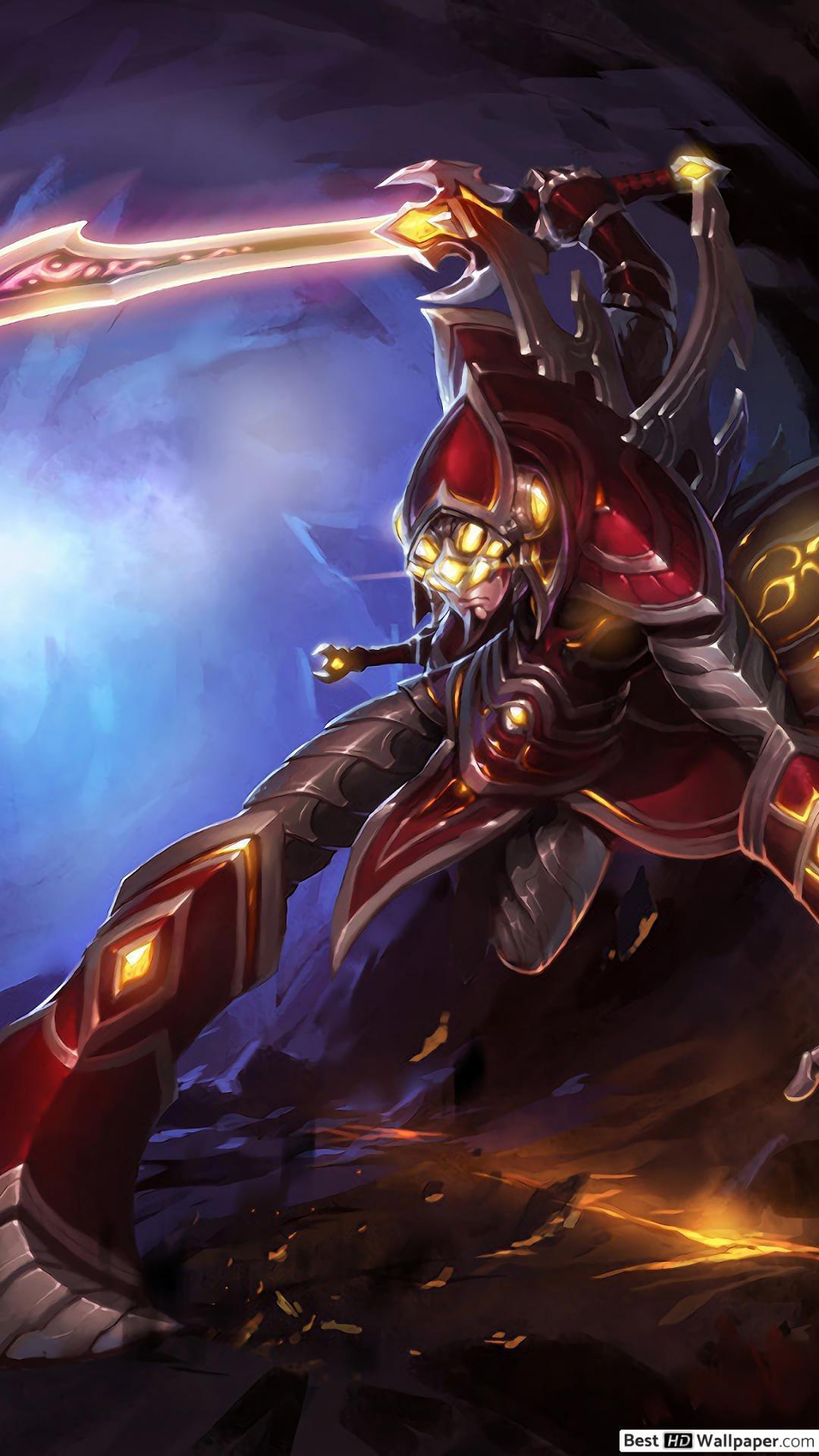 Ionia Wallpapers - Top Free Ionia Backgrounds - WallpaperAccess