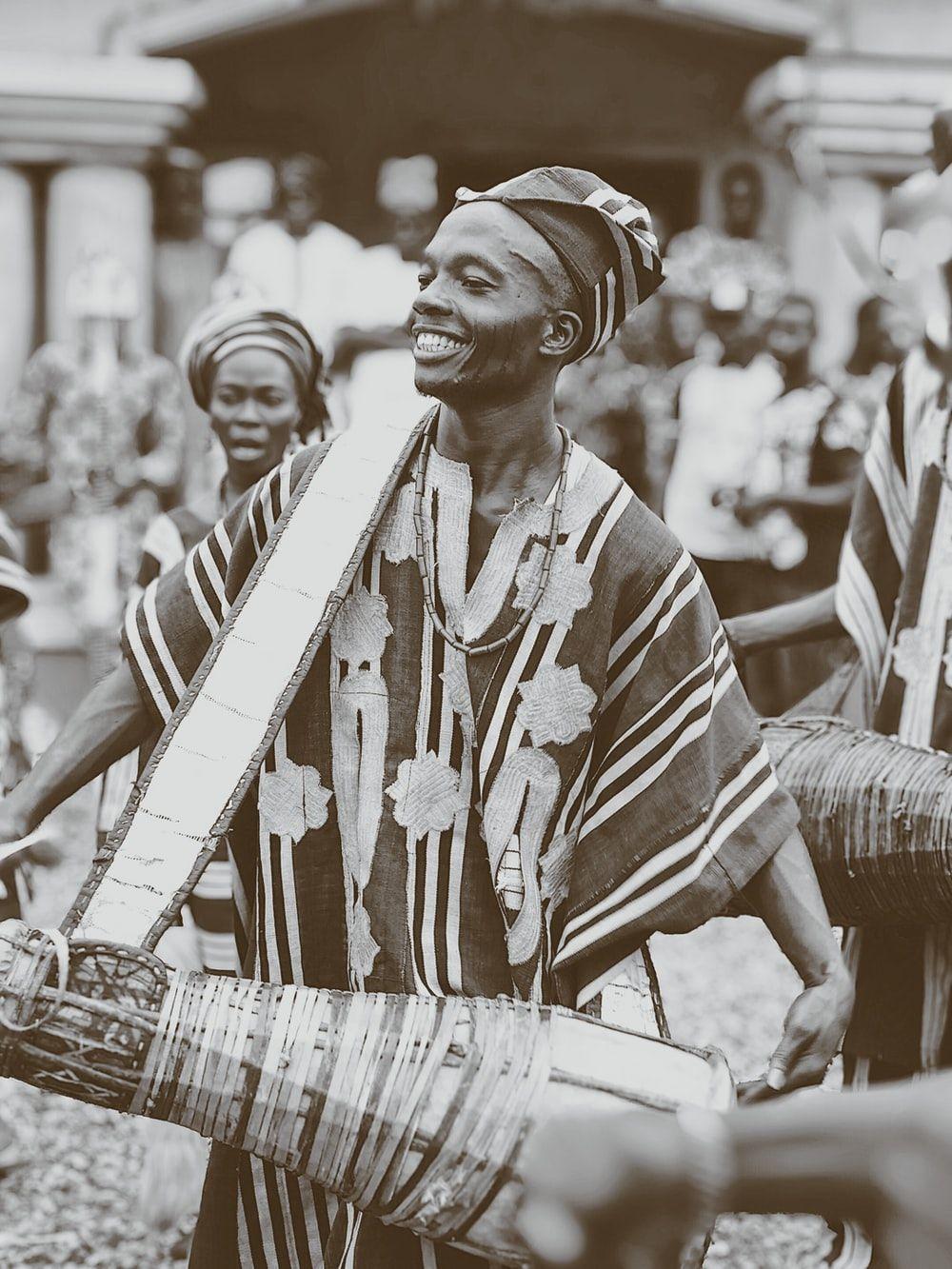 African Culture Wallpapers - Top Free African Culture Backgrounds ...