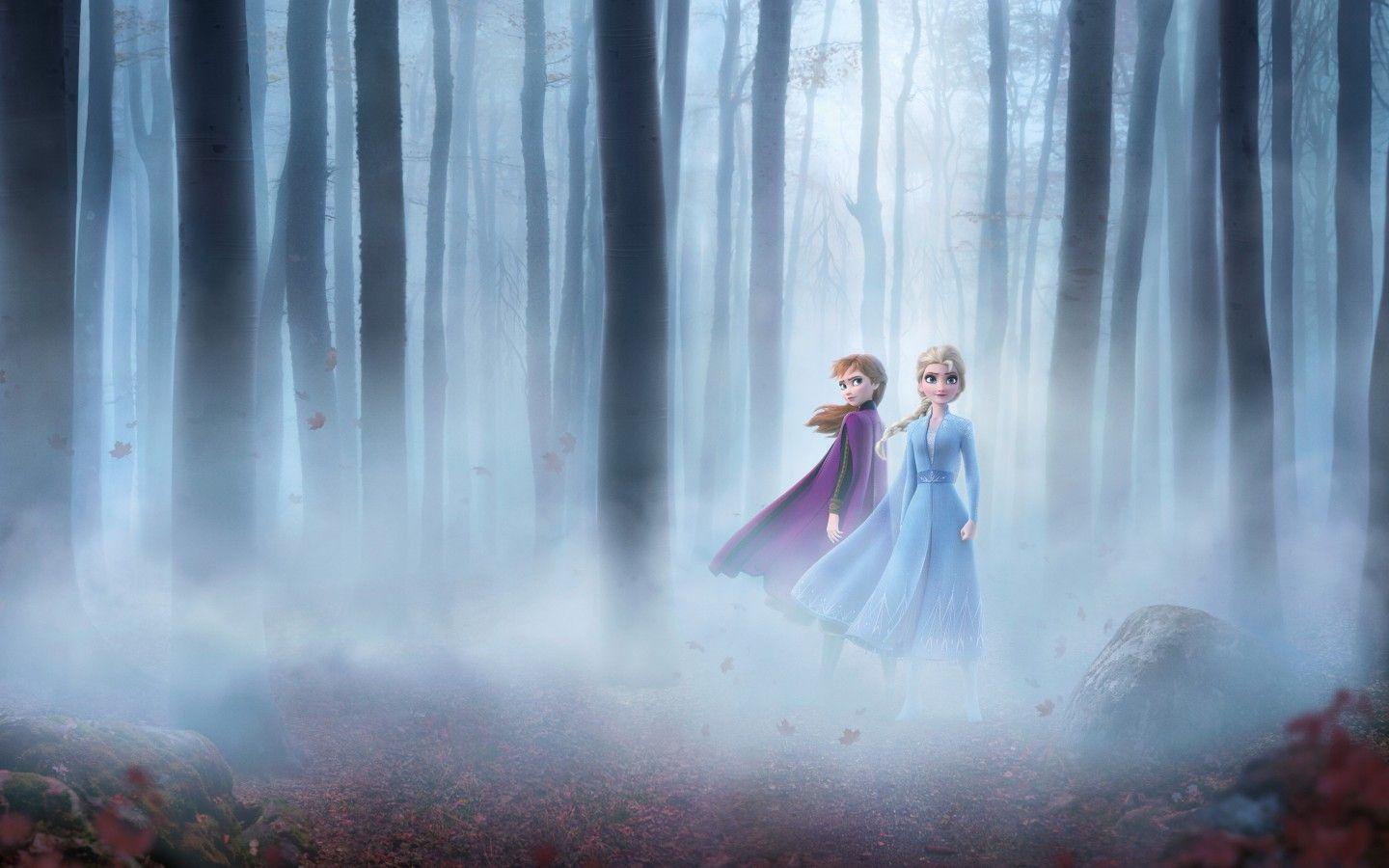 Elsa 4K Wallpapers - Top Free Elsa 4K Backgrounds - WallpaperAccess