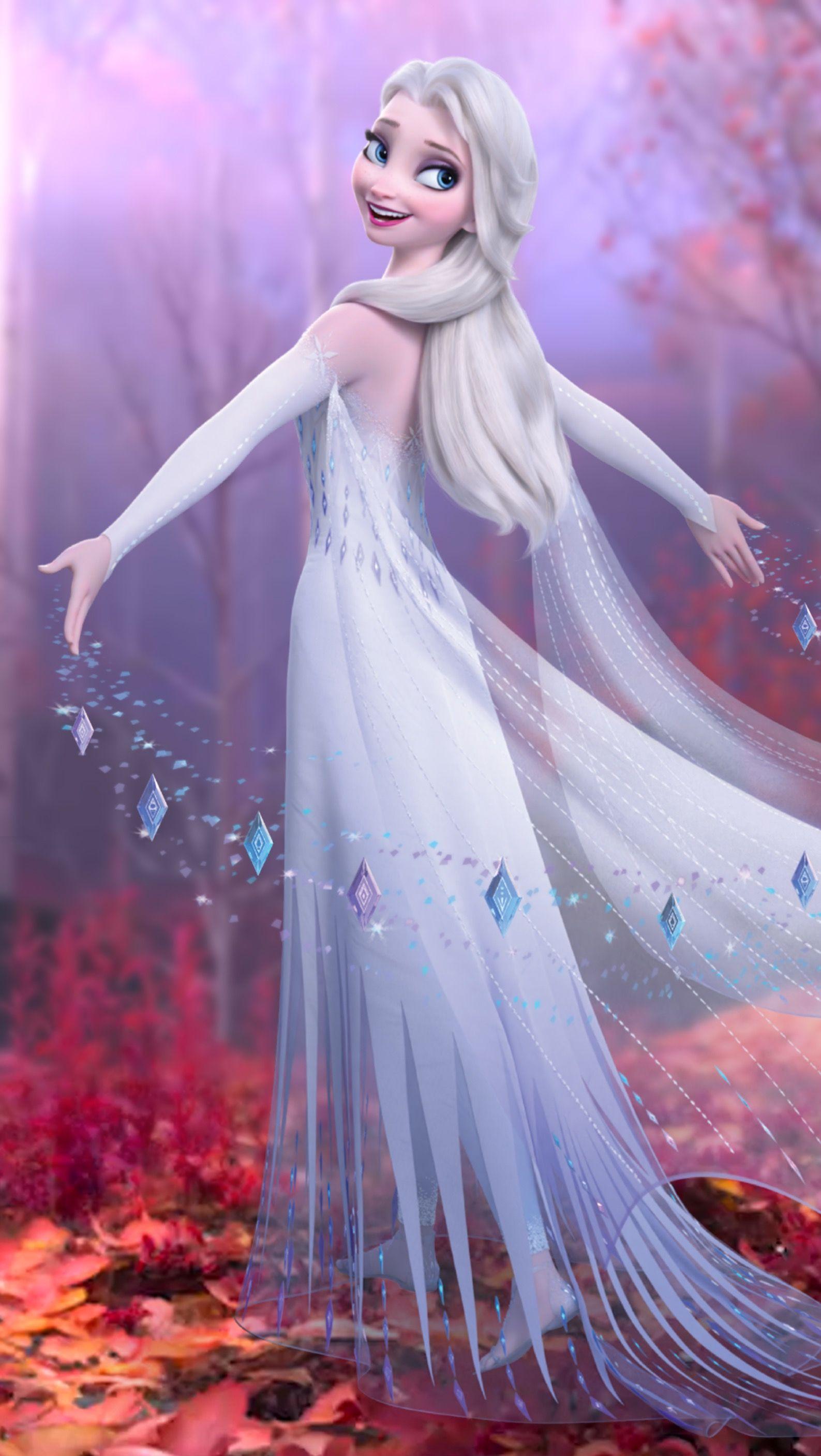 Elsa 4K Wallpapers - Top Free Elsa 4K Backgrounds - WallpaperAccess