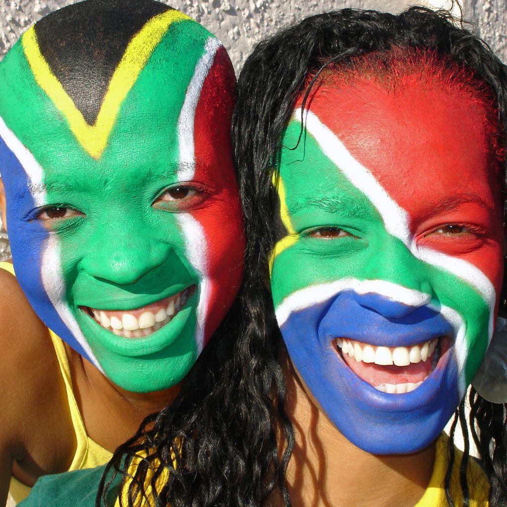 African Culture Wallpapers - Top Free African Culture Backgrounds ...