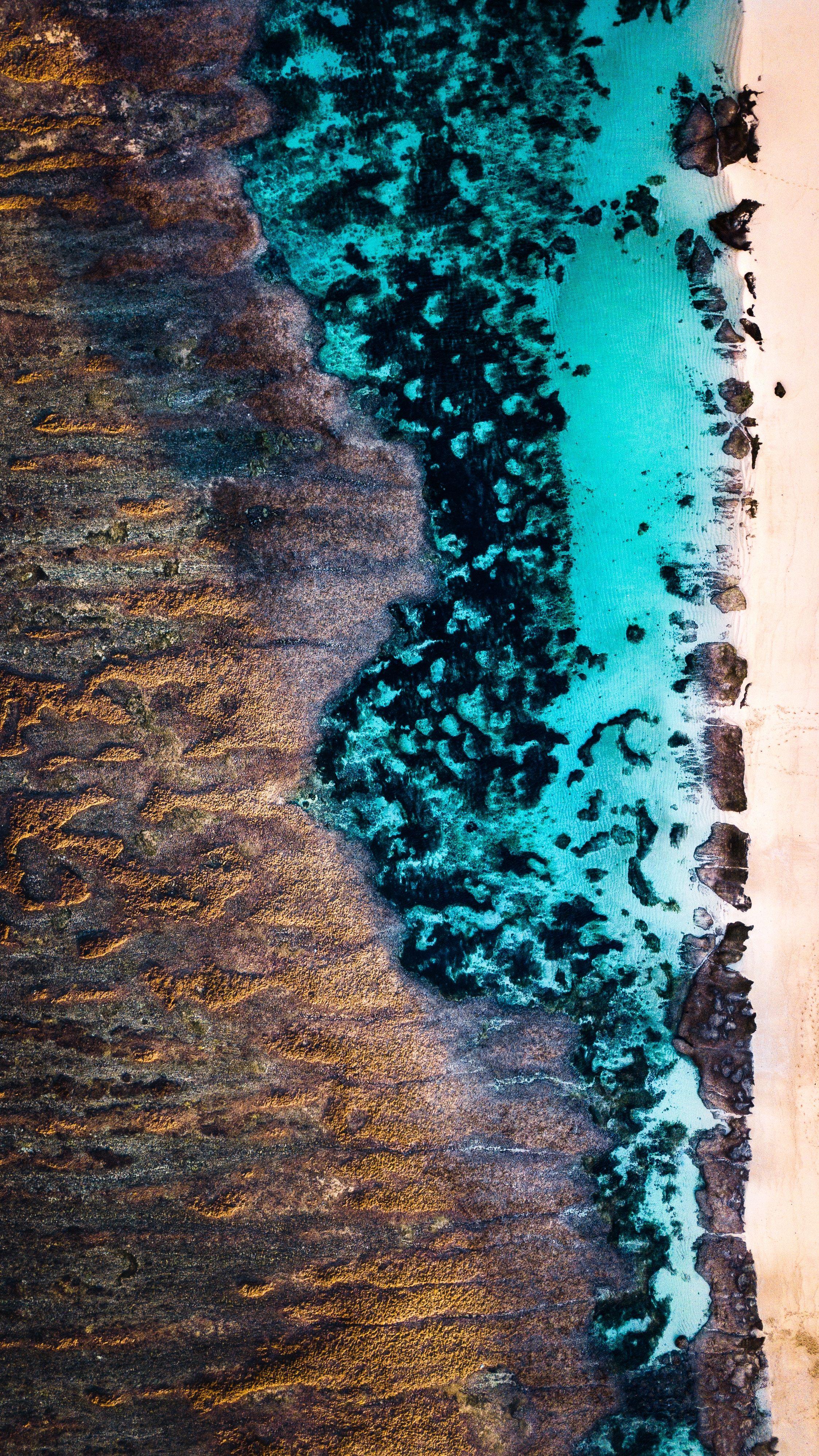 Ocean Texture Wallpapers - Top Free Ocean Texture Backgrounds ...