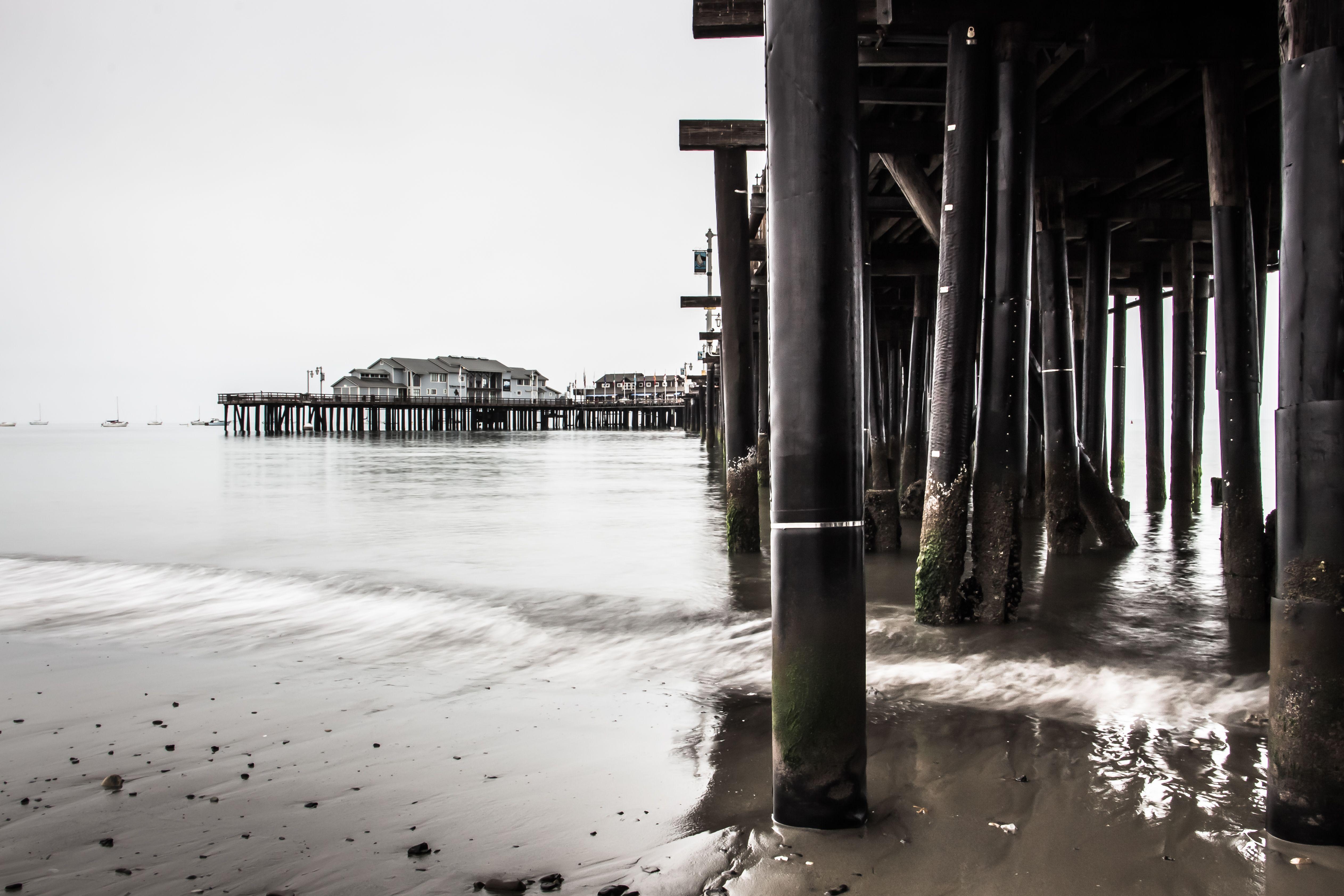 Santa Barbara California Wallpapers - Top Free Santa Barbara California ...
